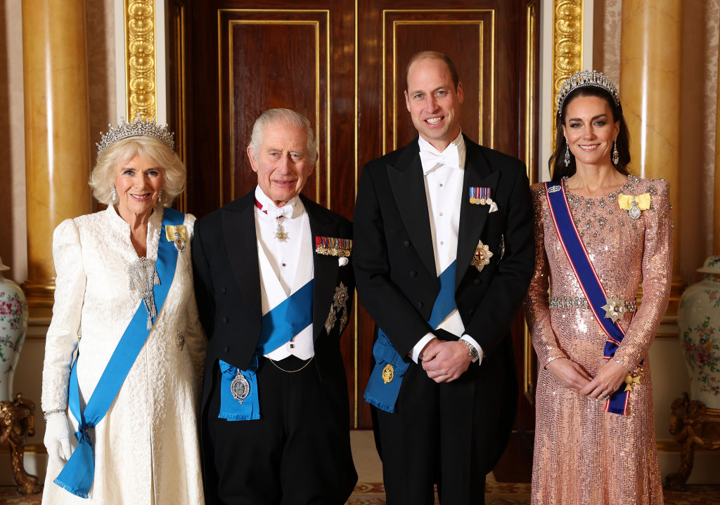 Can the King and Royal Family Vote in General Elections?