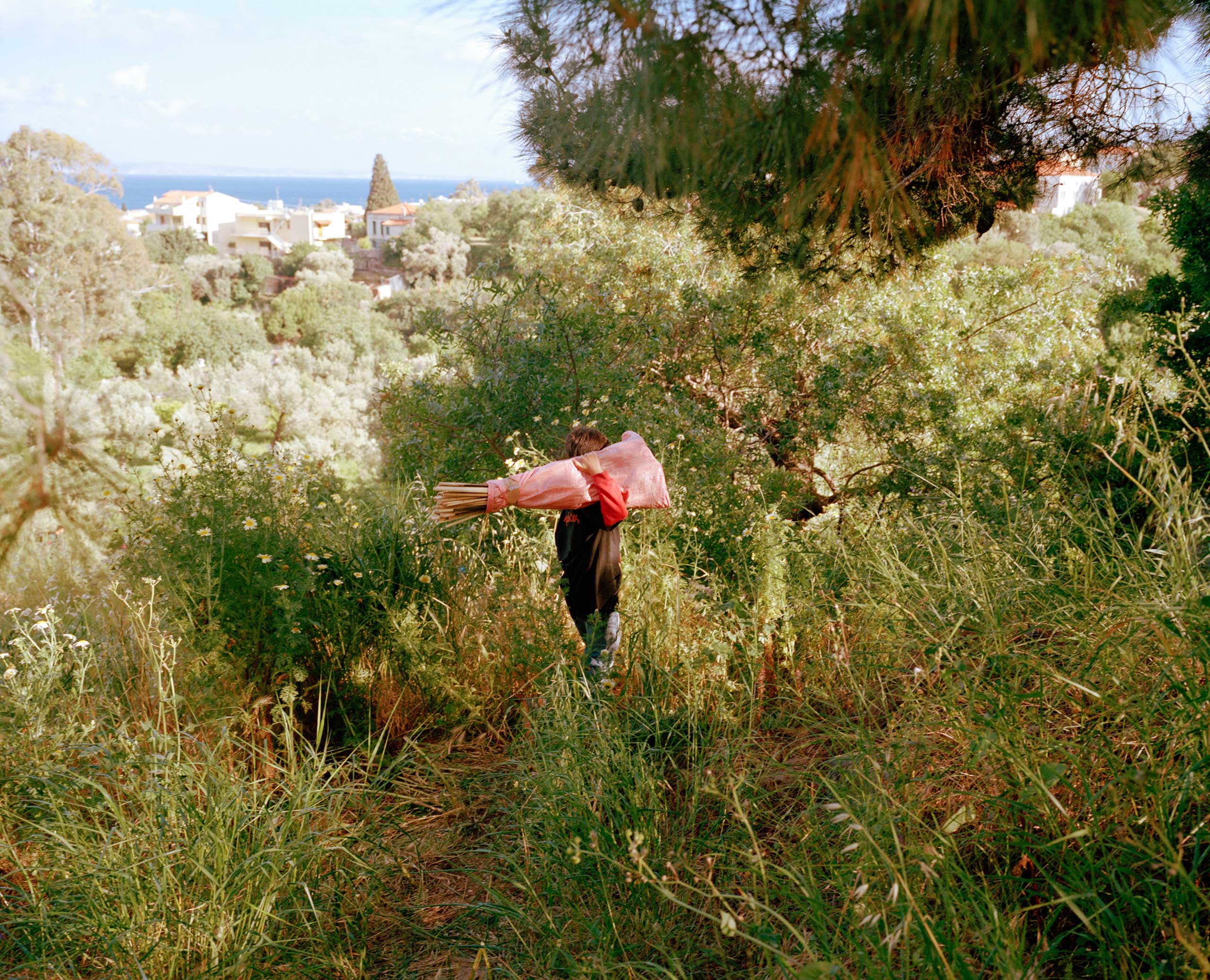 Easter: See the Most Surreal Easter Celebration in the World