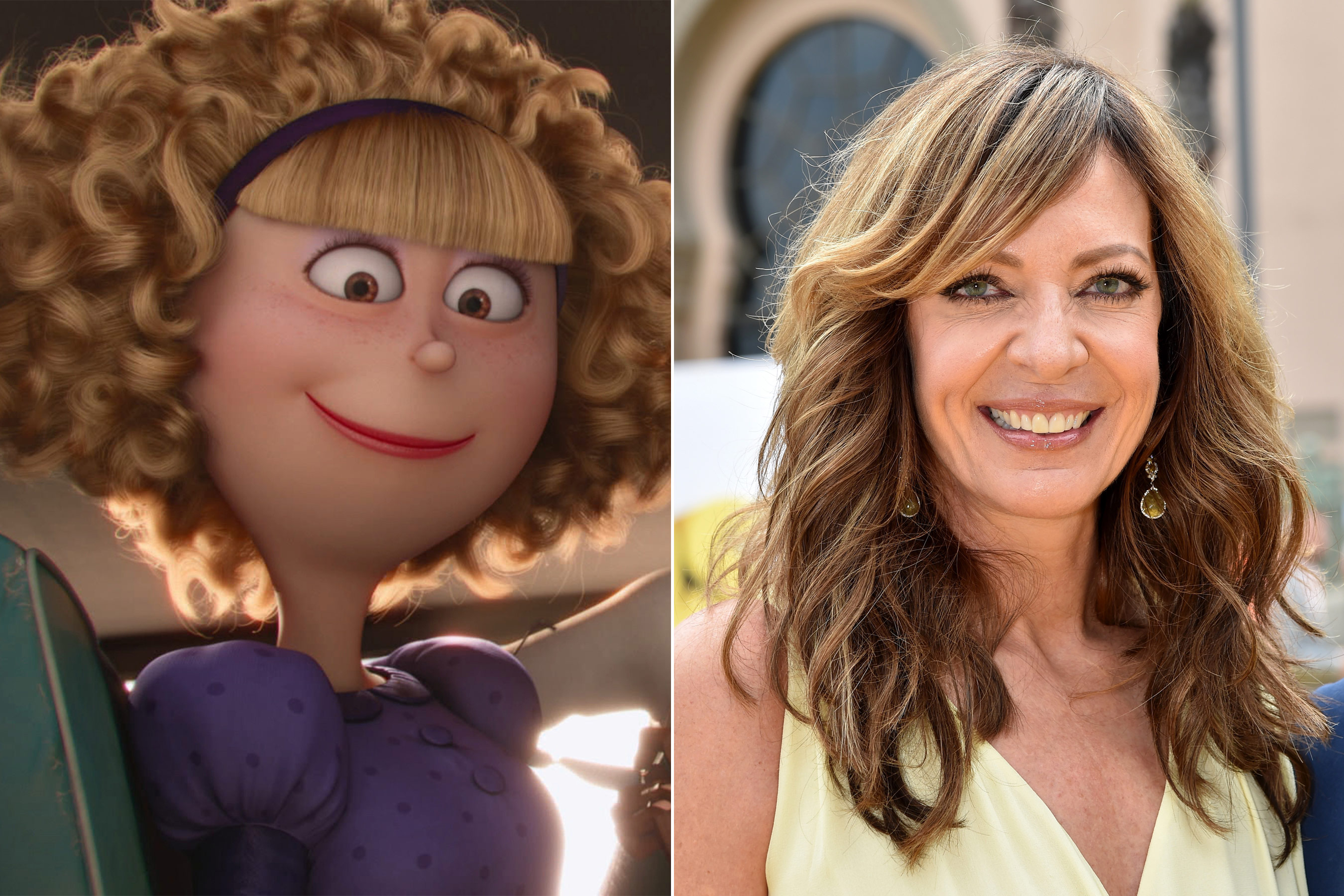 Pierre Coffin: Why There Are No Female Minions