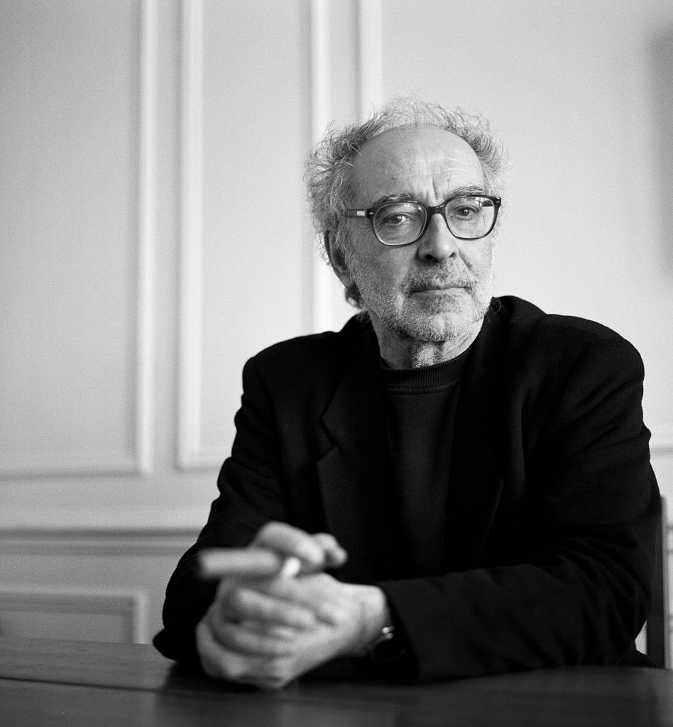 Remembrance: Jean-Luc Godard Will Be Modern Forever