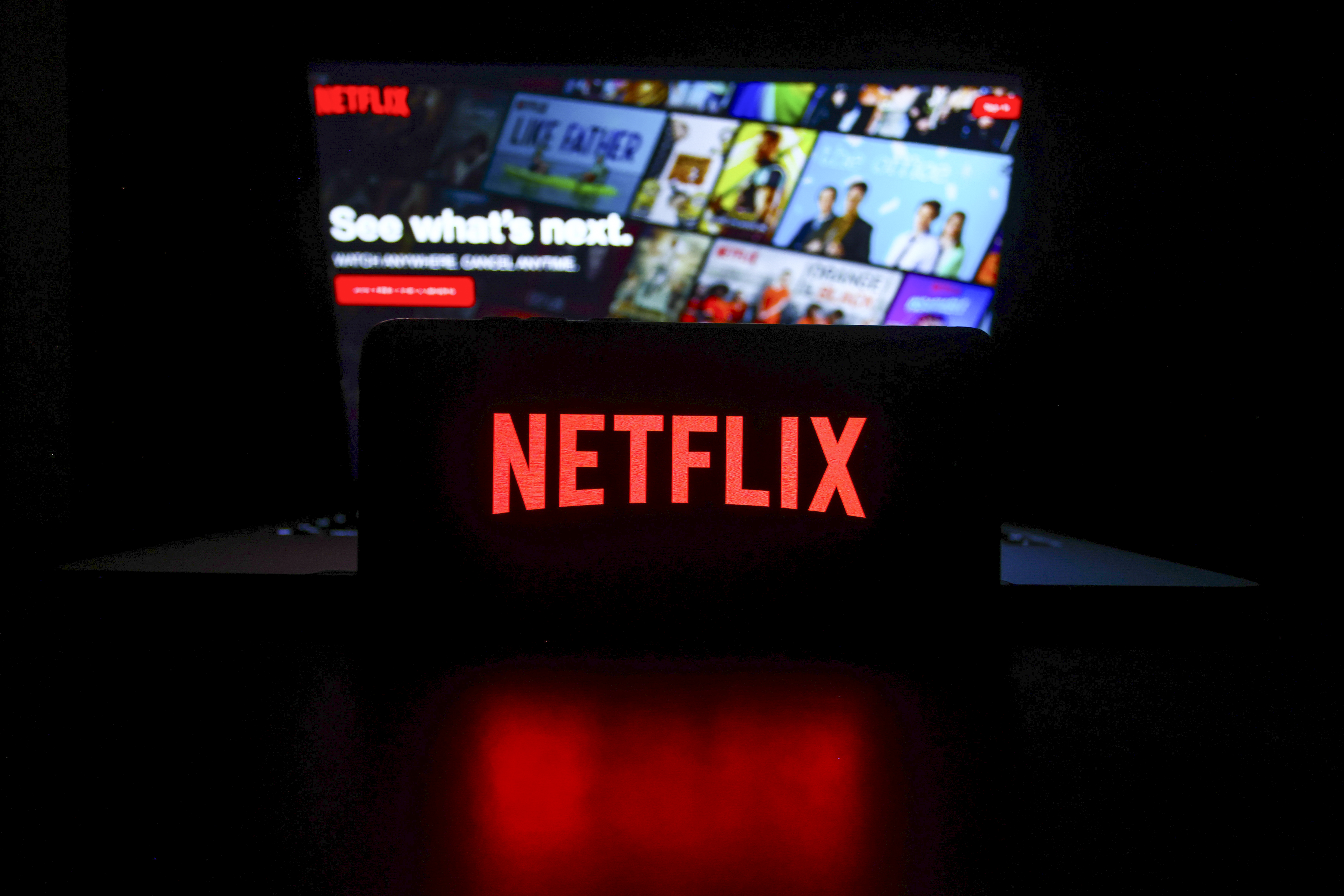 How Will Netflix's Password Sharing Crackdown Work?
