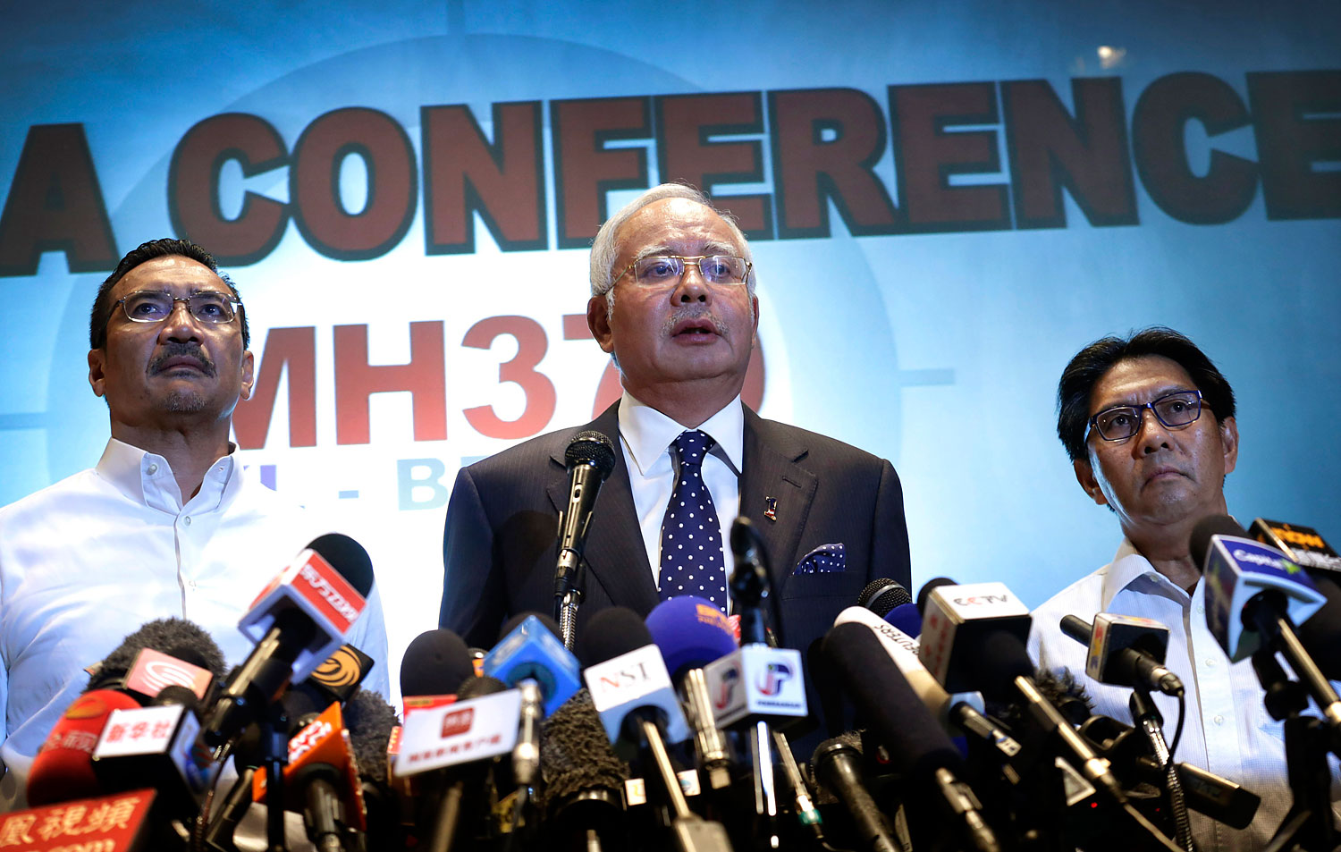 MH370: Missing Malaysia Airlines Boeing 777-200 Jet Likely Hijacked