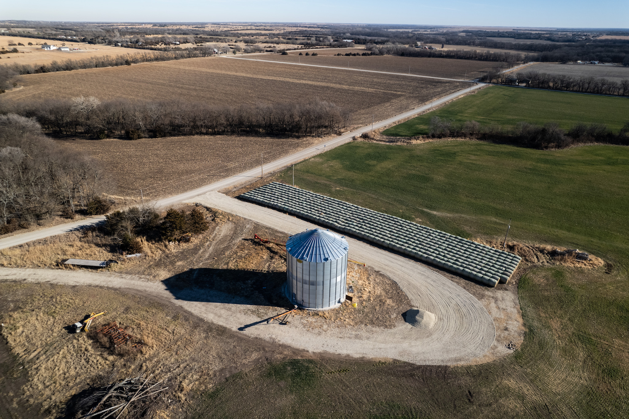 Meet the Company Leading The Carbon Capture Race