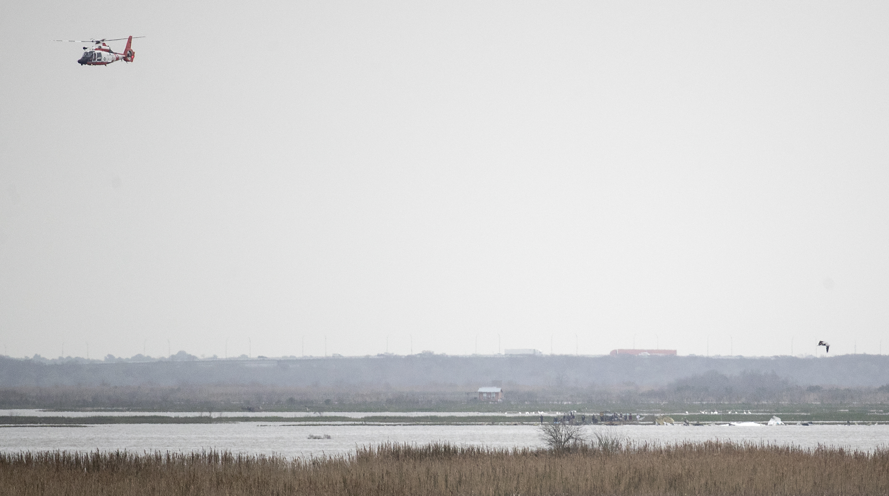 Pilot in Amazon Cargo Plane Crash Repeatedly Flunked Flight Tests