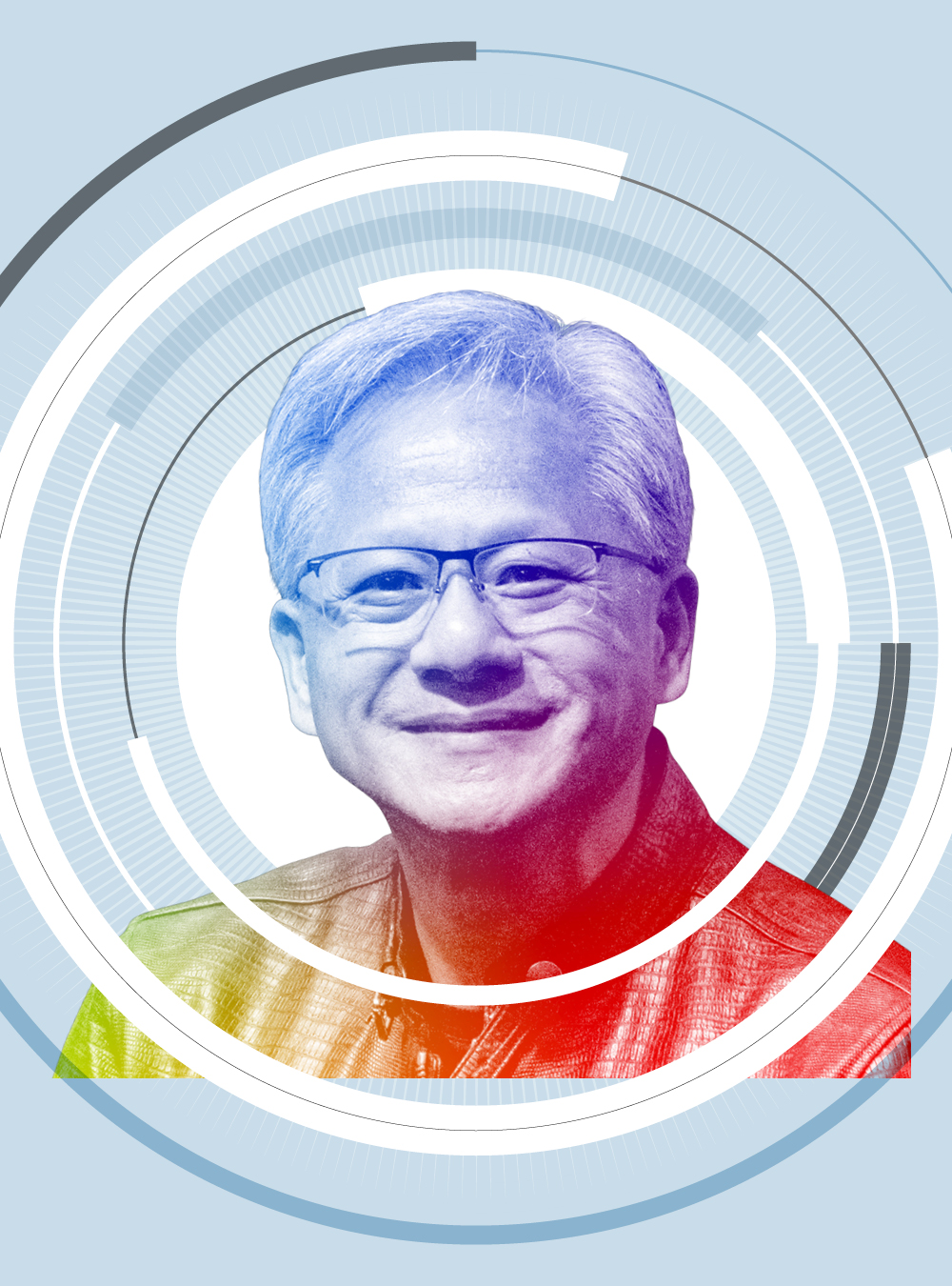 The 100 Most Influential People in AI 2024