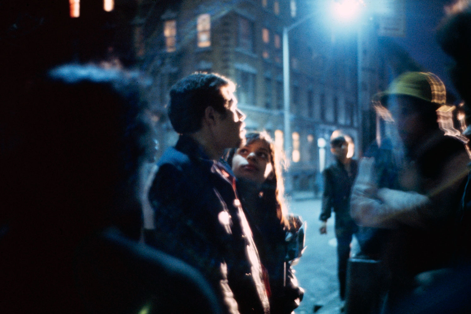 Gang of New York: Photos of a Bronx Street Gang, the Reapers, in 1972