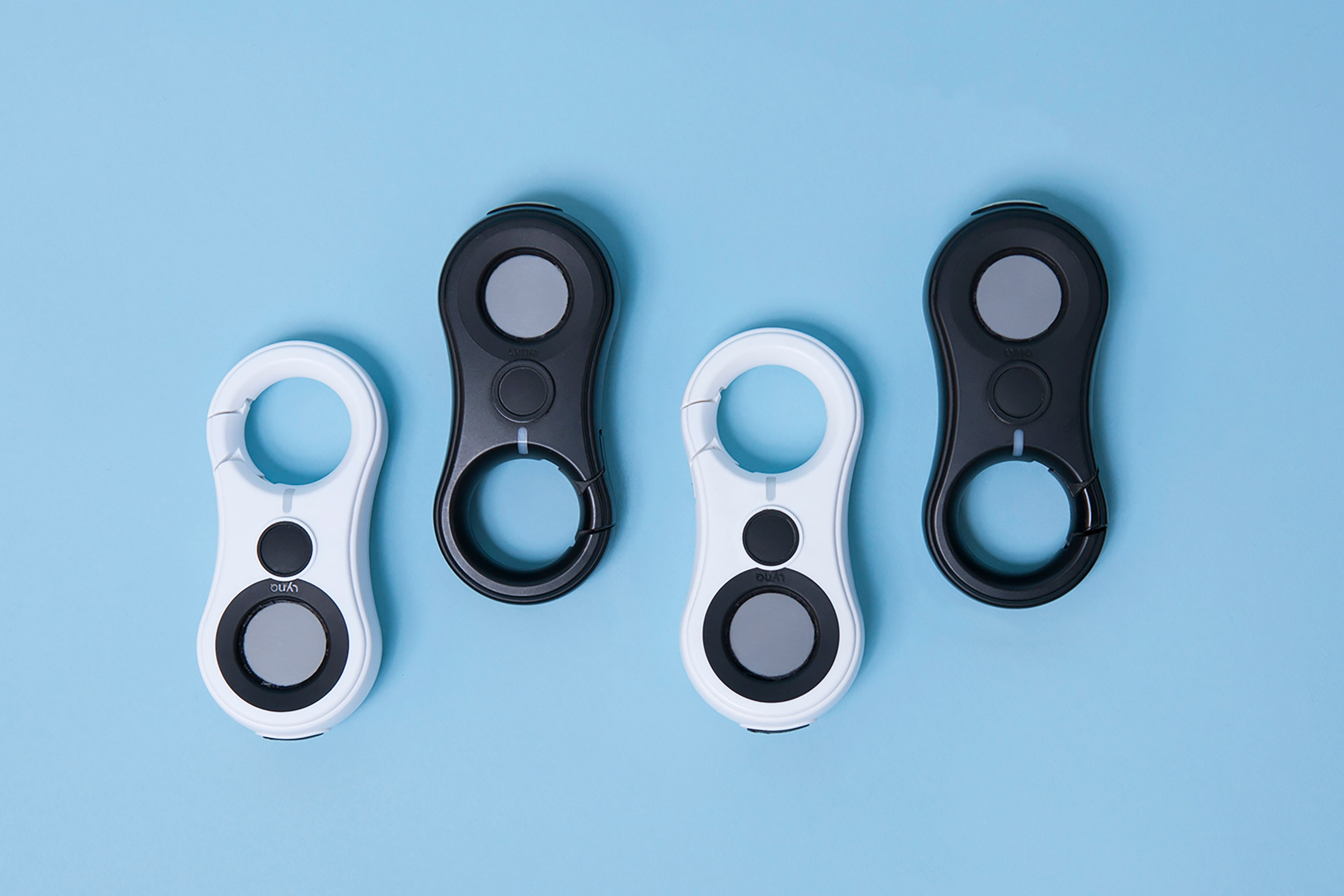 LynQ Is One of TIME's Best Inventions of 2018