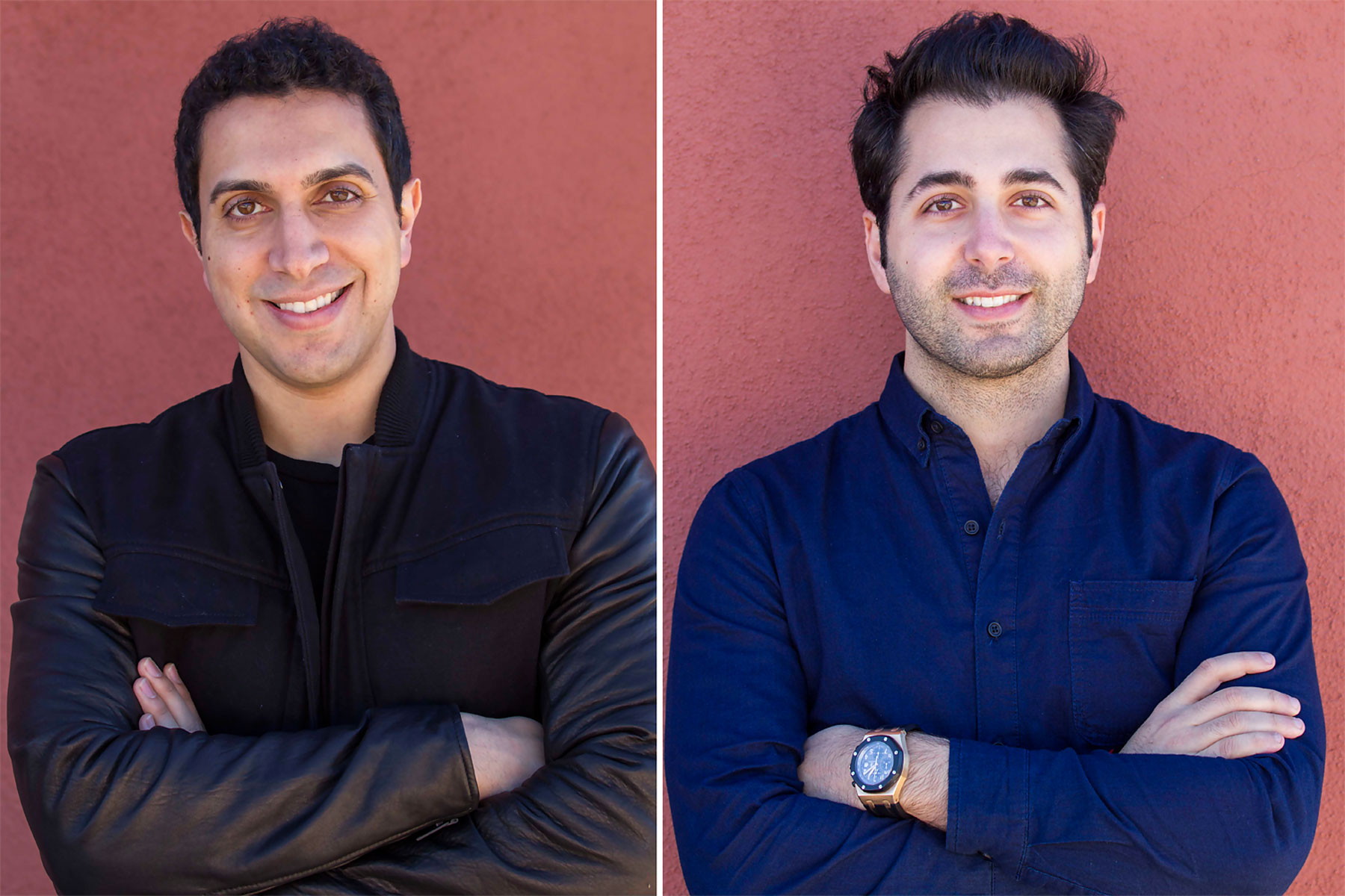 Tinder's Founders On Dating and How They Created Their Addictive App