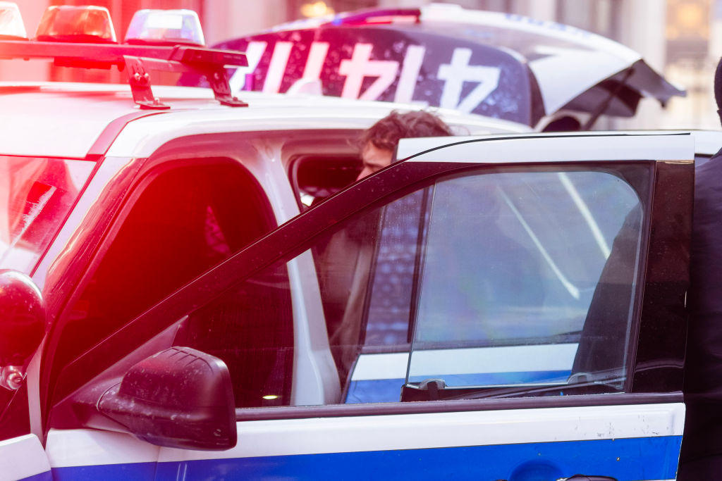 Taylor Swift Alleged Stalker Arrested Again in New York