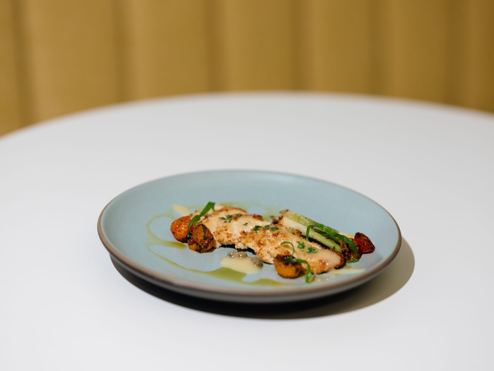 Lab Grown Chicken Gets FDA Approval
