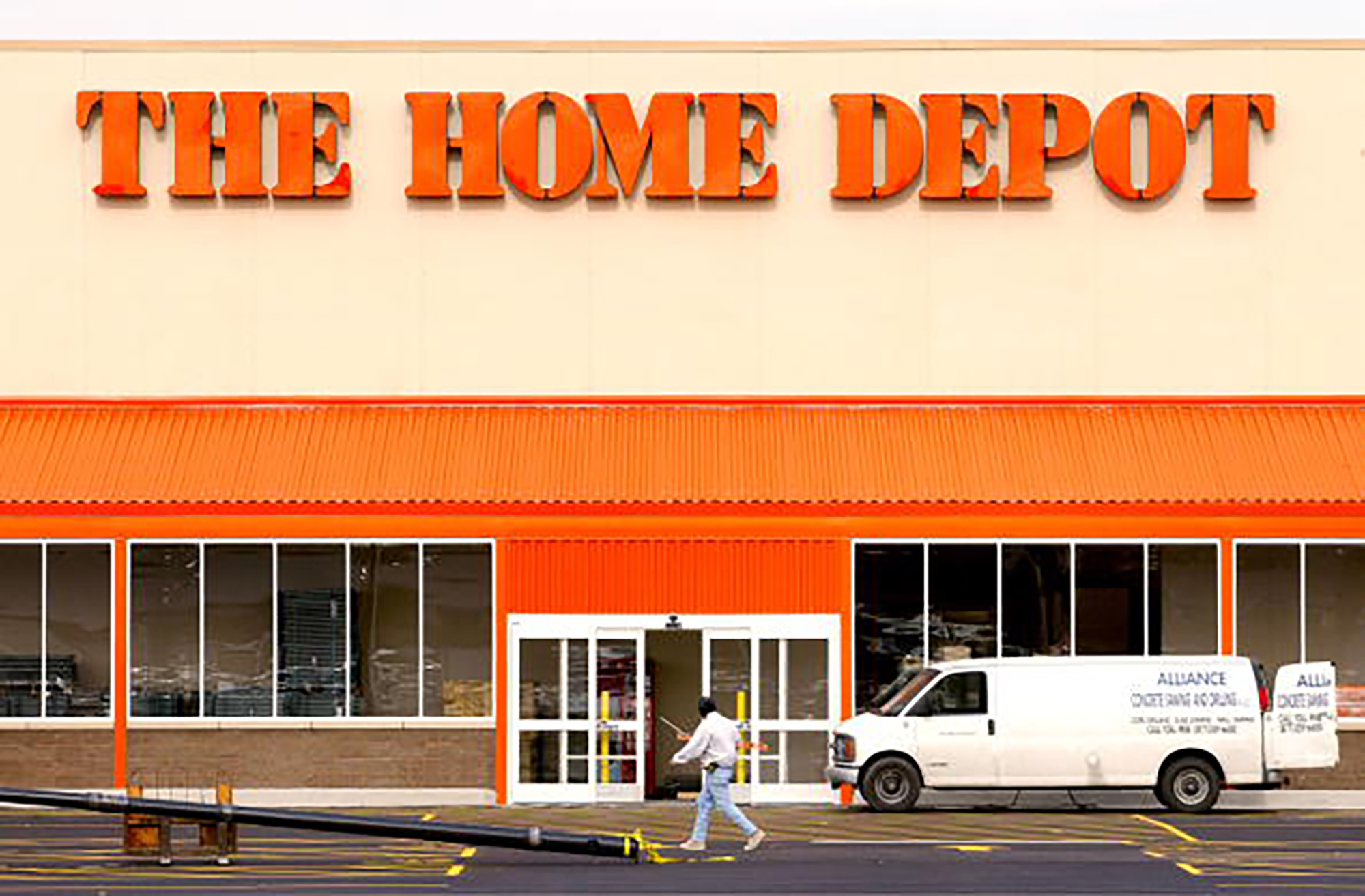 Here's Why Home Depot's Theme Song Is Going Viral on TikTok
