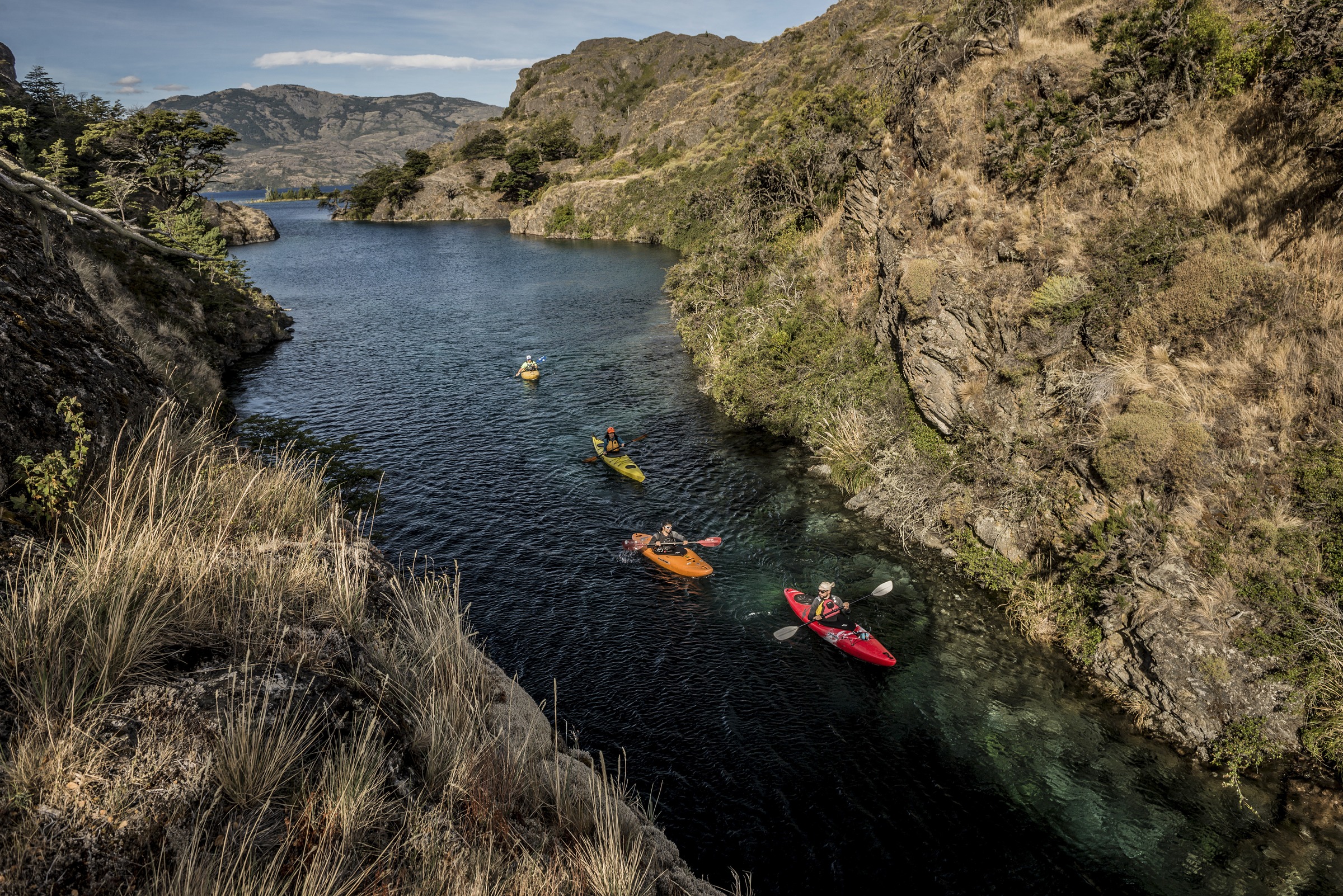 Patagonia National Park, Chile Is One of the World’s Greatest Places