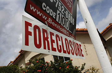 Inside a Florida Mortgage Scam