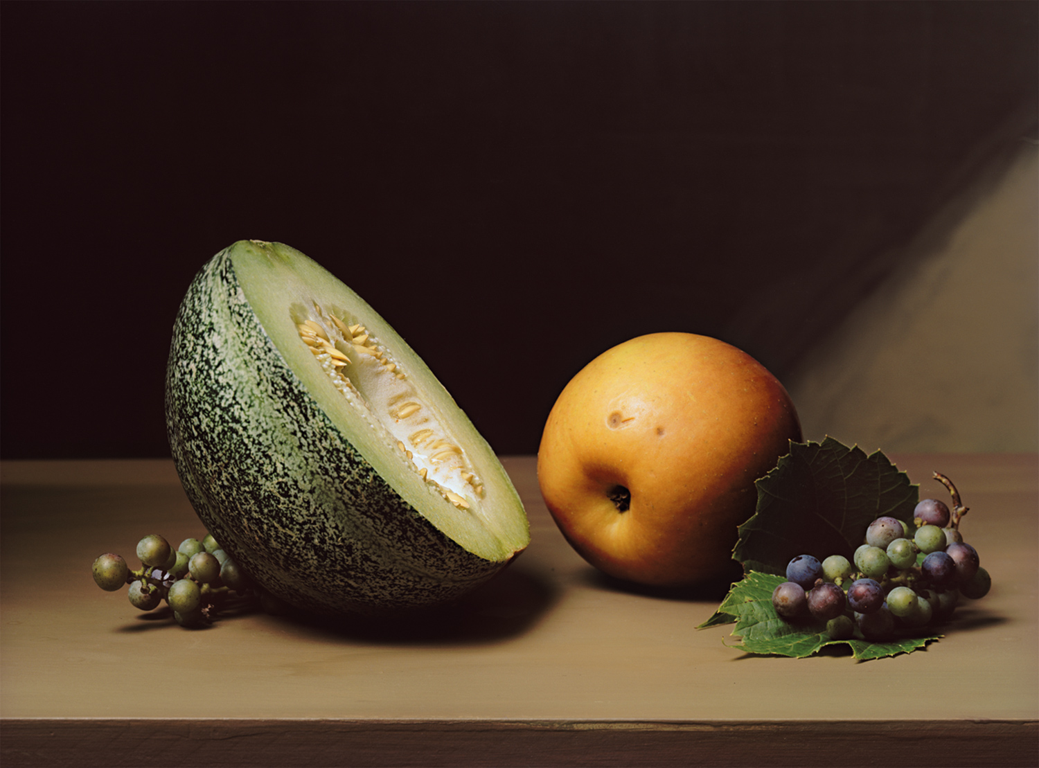 Painting with a Camera: Sharon Core's Early American