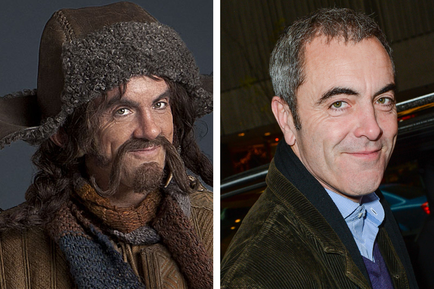 PHOTOS: See the 13 Actors Who Play the Dwarfs in 'The Hobbit'