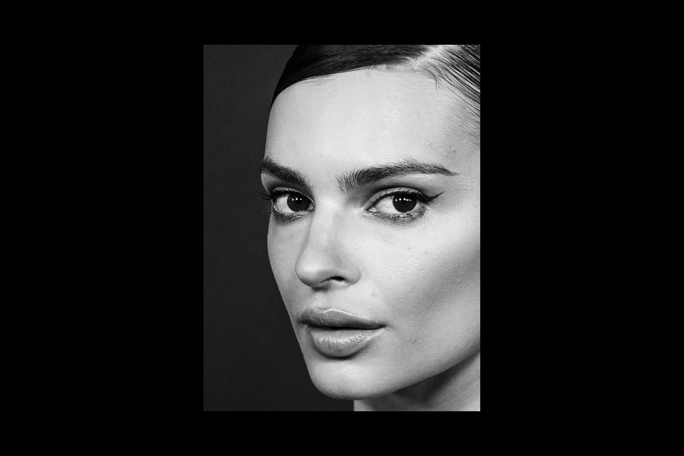 Emily Ratajkowski My Body Excerpt: How I Learned to Let Go