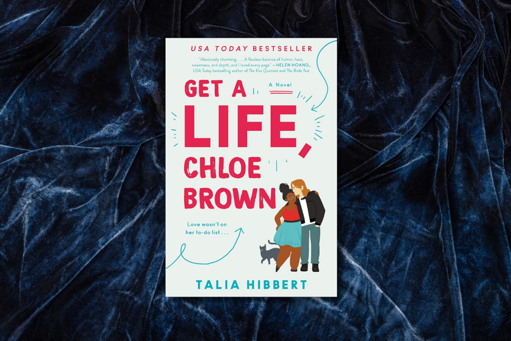 Get a Life, Chloe Brown: Best Romance Books