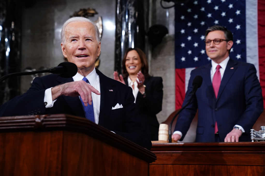 State of the Union: Highlights and Takeaways from Biden’s 2024 Address