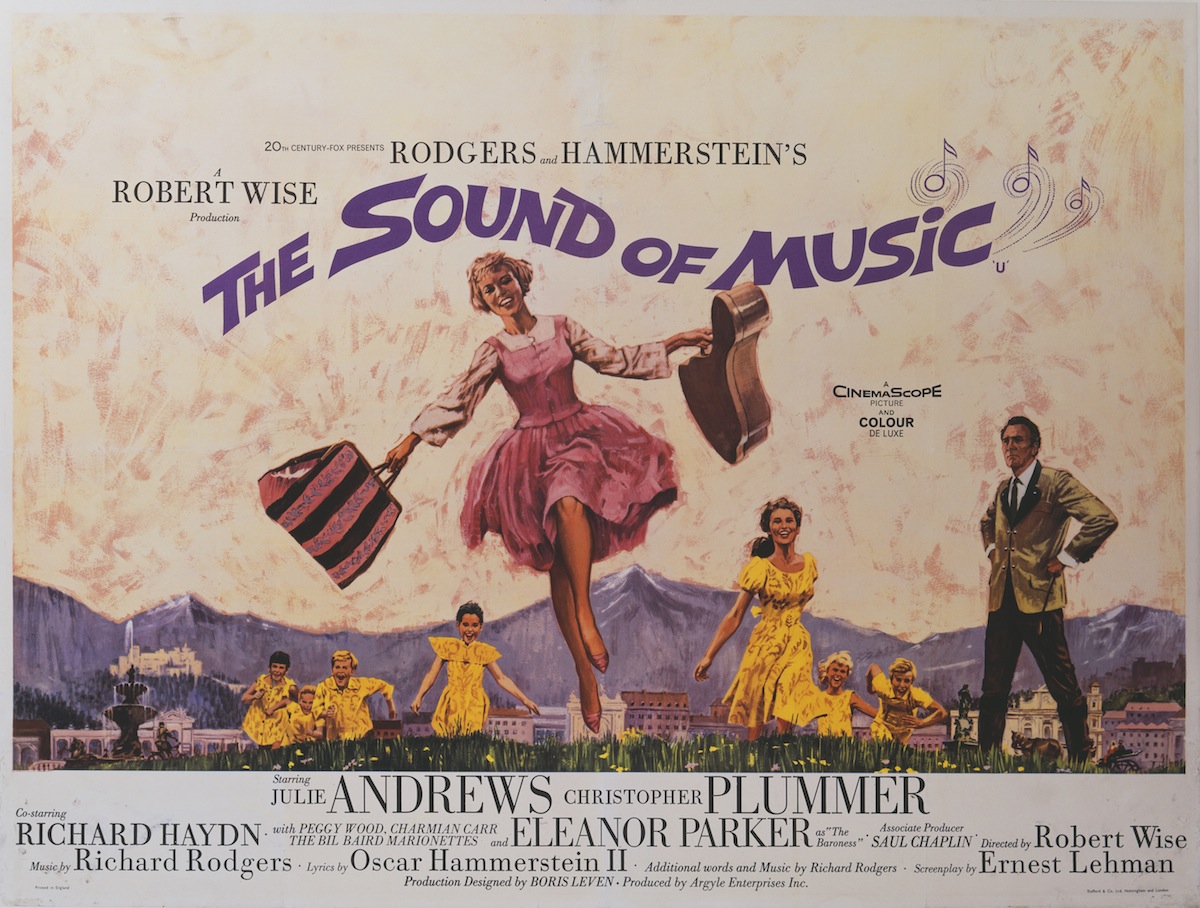 The Sound of Music at 50: Why the Movie Got Bad Reviews (at First)