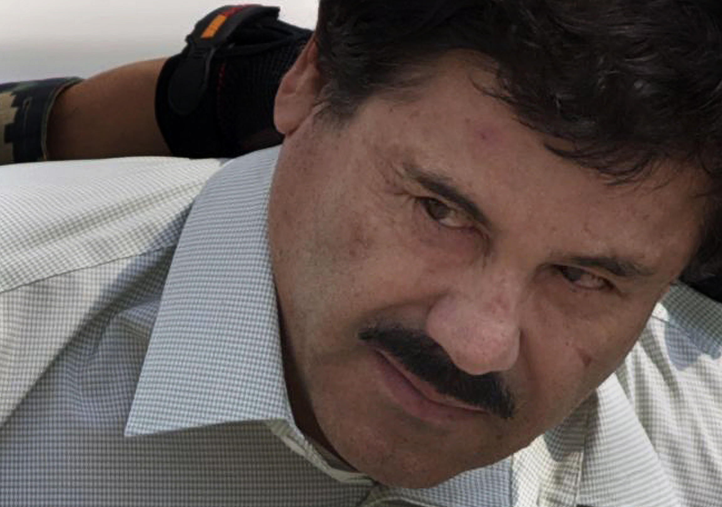 El Chapo: Timeline of Major Escapes and Captures