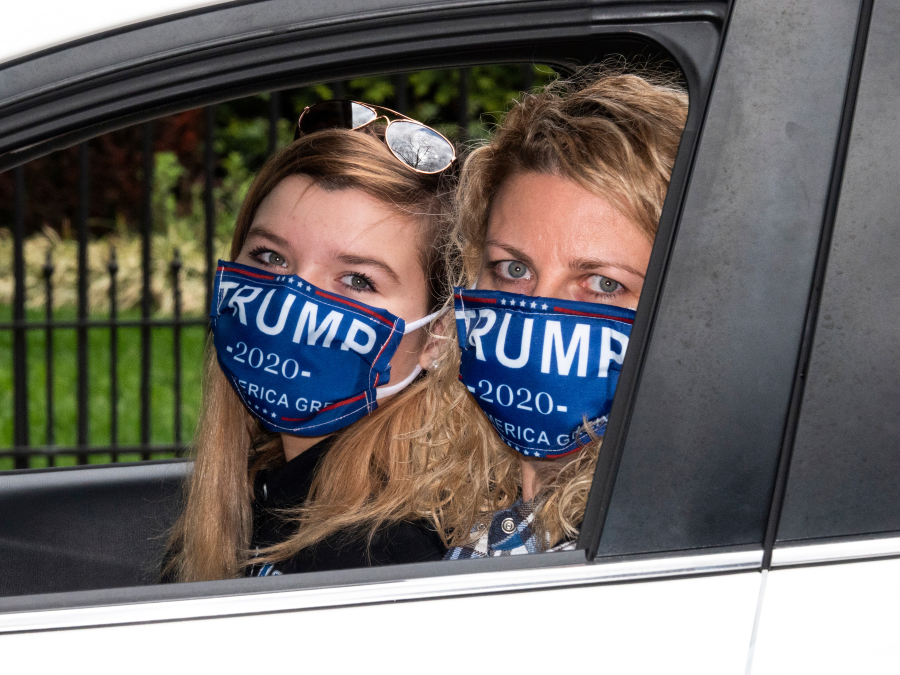 How Donald Trump Lost the 2020 Presidential Election