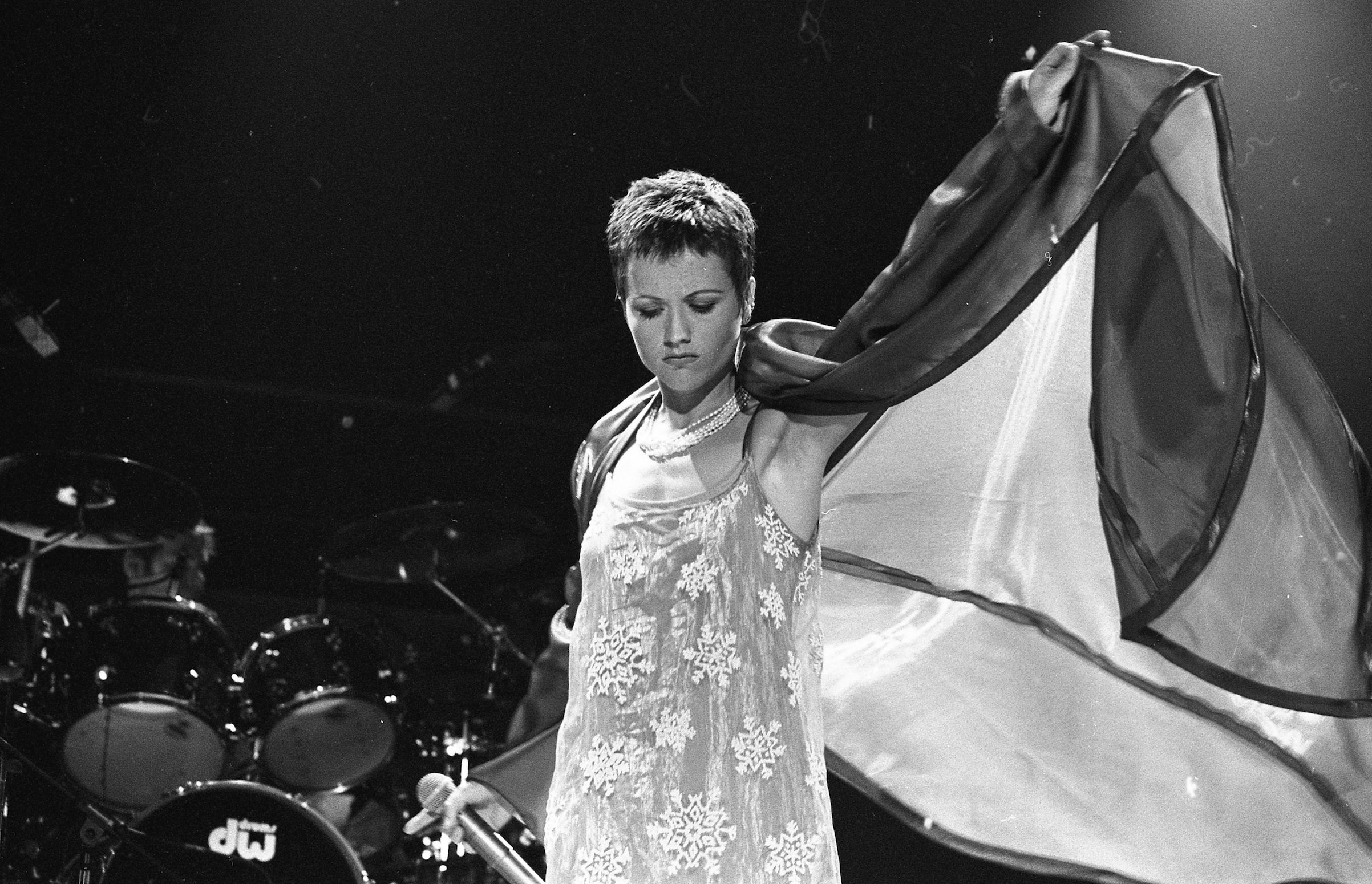 Dolores O'Riordan Dies—Story Behind Cranberries Hit 'Zombie'