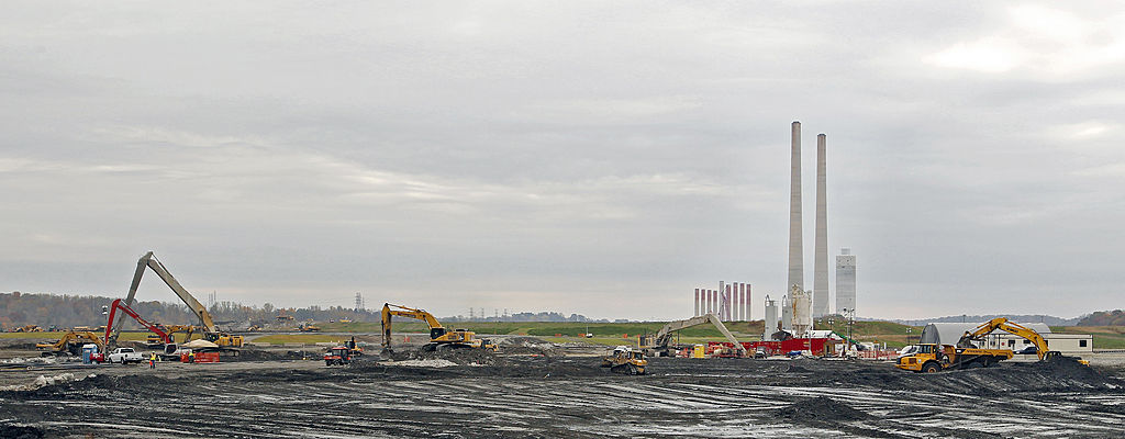 How TVA Became the South's Mega-Polluter