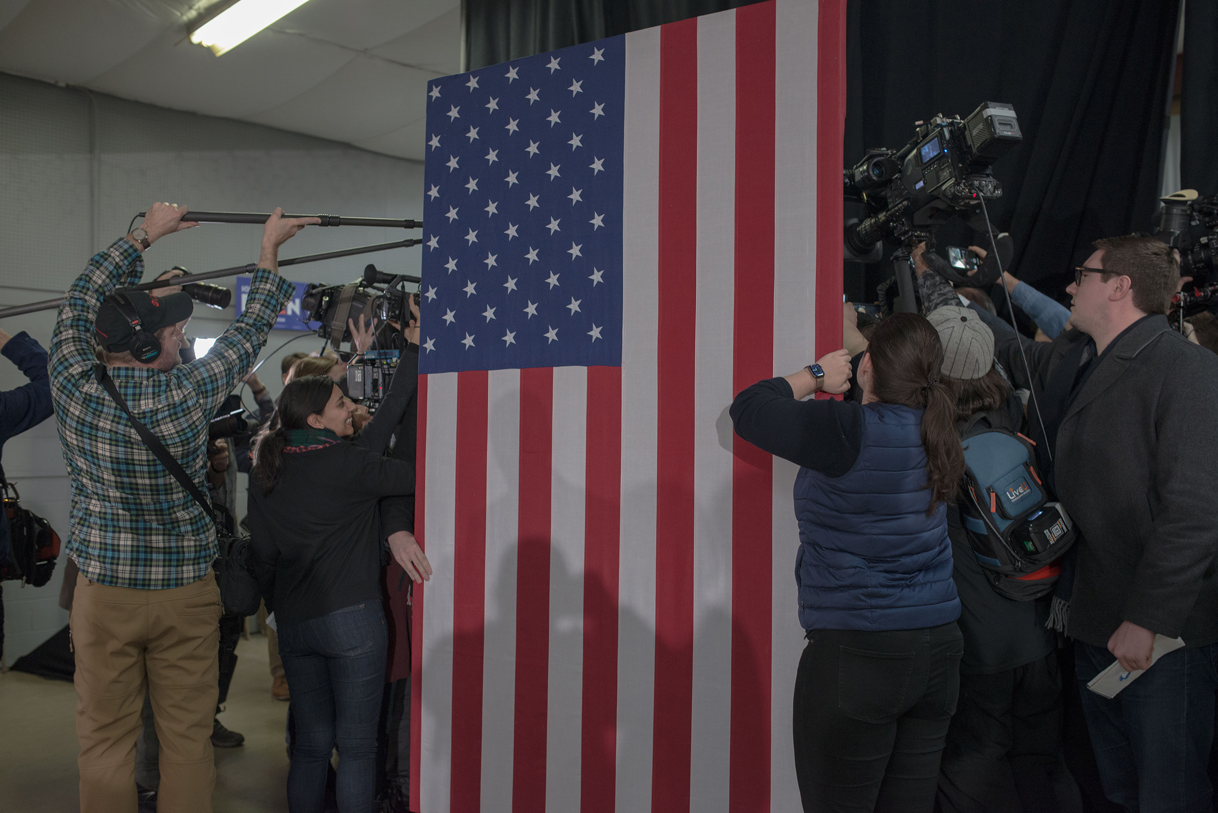 Joe Biden Wins 2020 Presidential Election: How He Did It