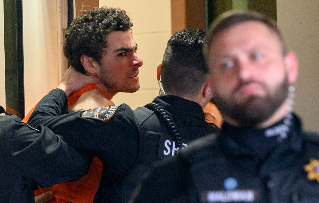 Luigi Mangione Hearing: Judge Dismisses Two Murder Charges