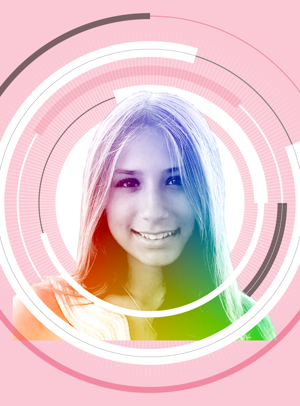 Francesca Mani: The 100 Most Influential People in AI 2024
