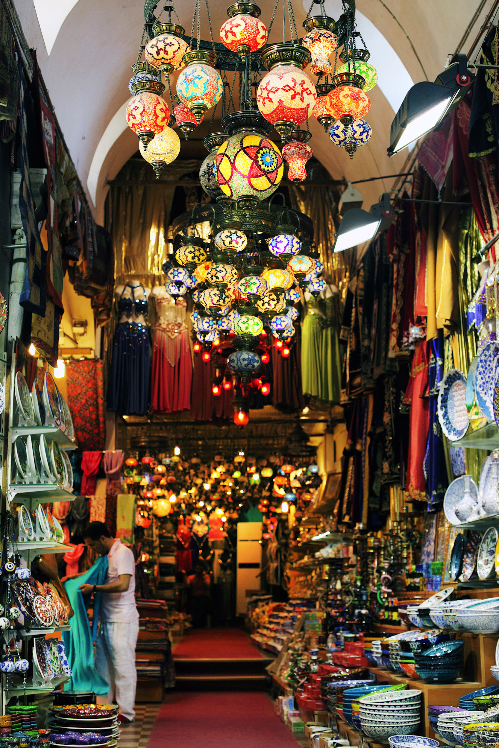 World's Most-Visited Tourist Attractions