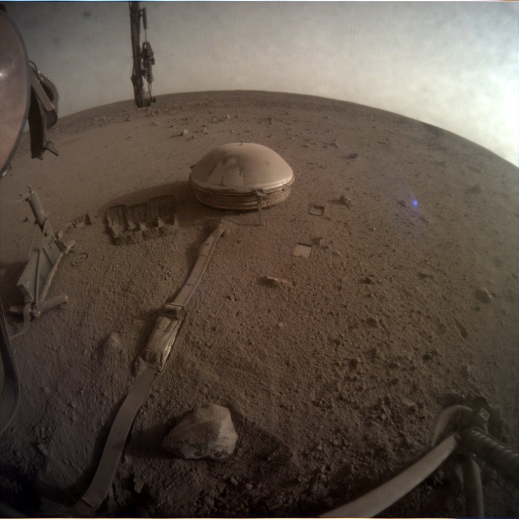 What NASA's Mars InSight Lander Discovered Over its Lifetime