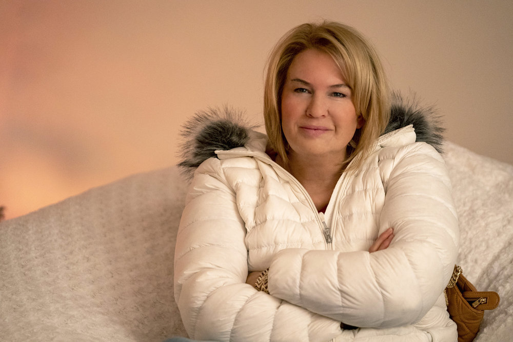 The True Story Behind The Thing About Pam