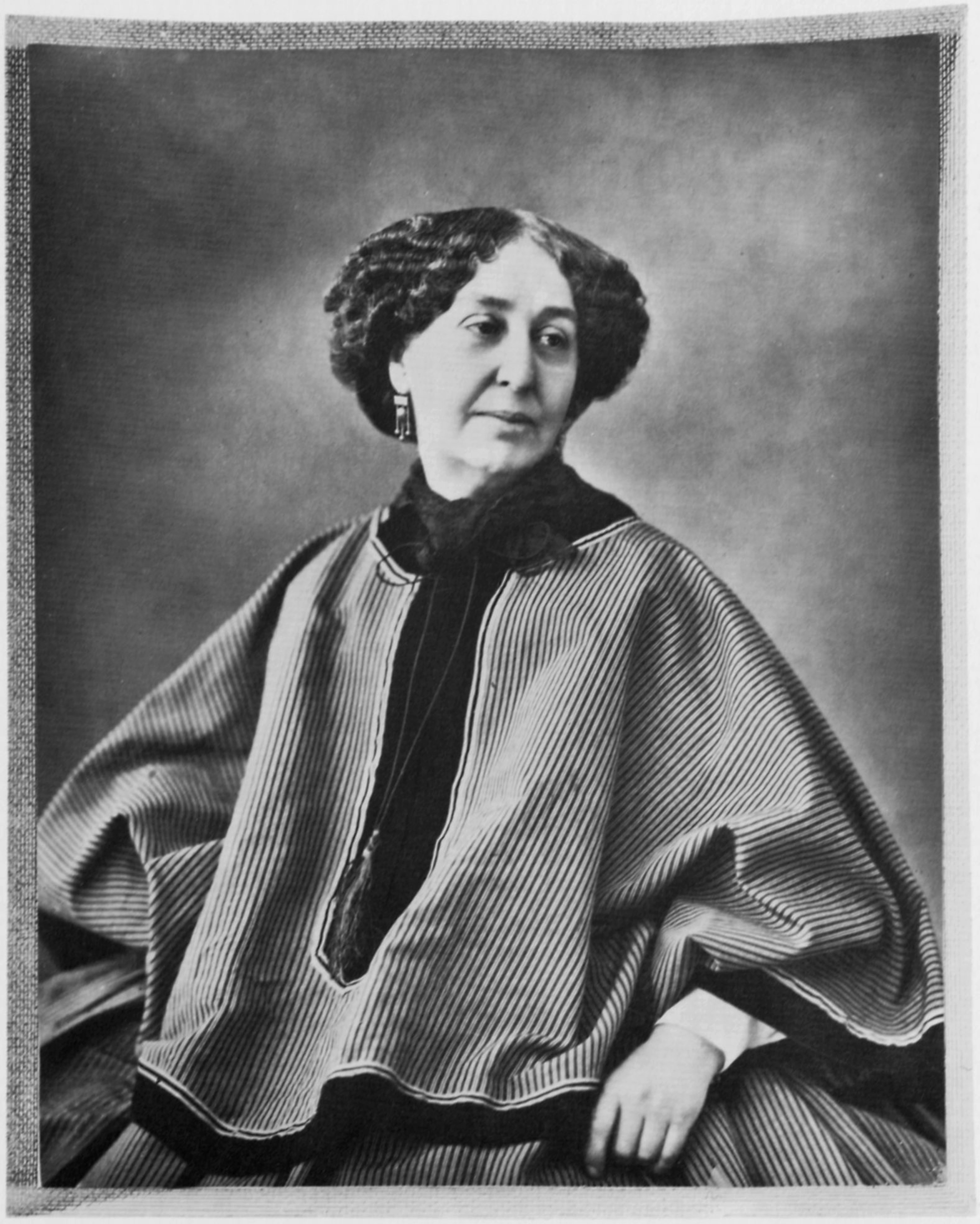 Nadar: See the Work of the First Great Portrait Photographer