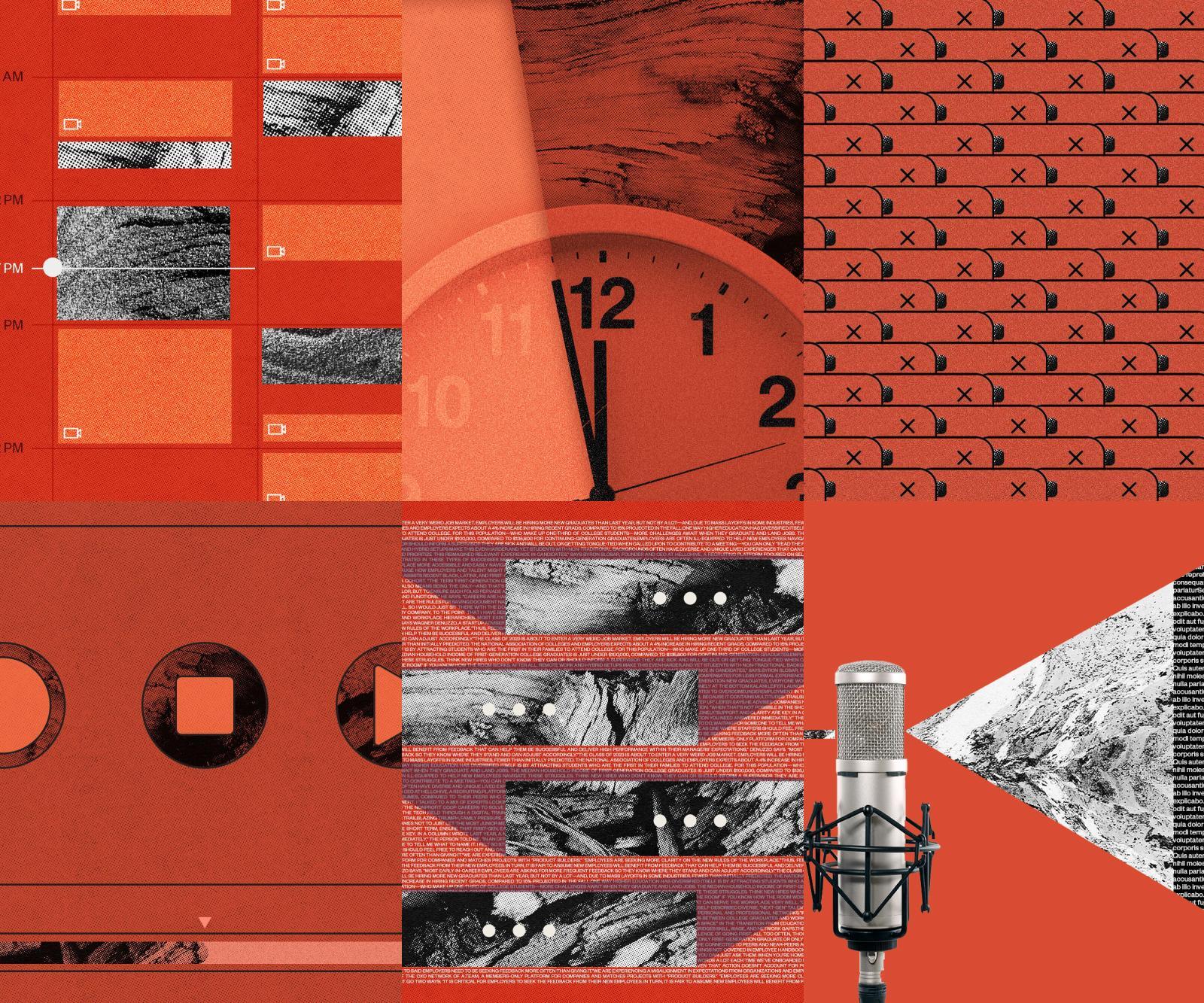 How ‘Time Poverty’ at Work Makes You Less Healthy