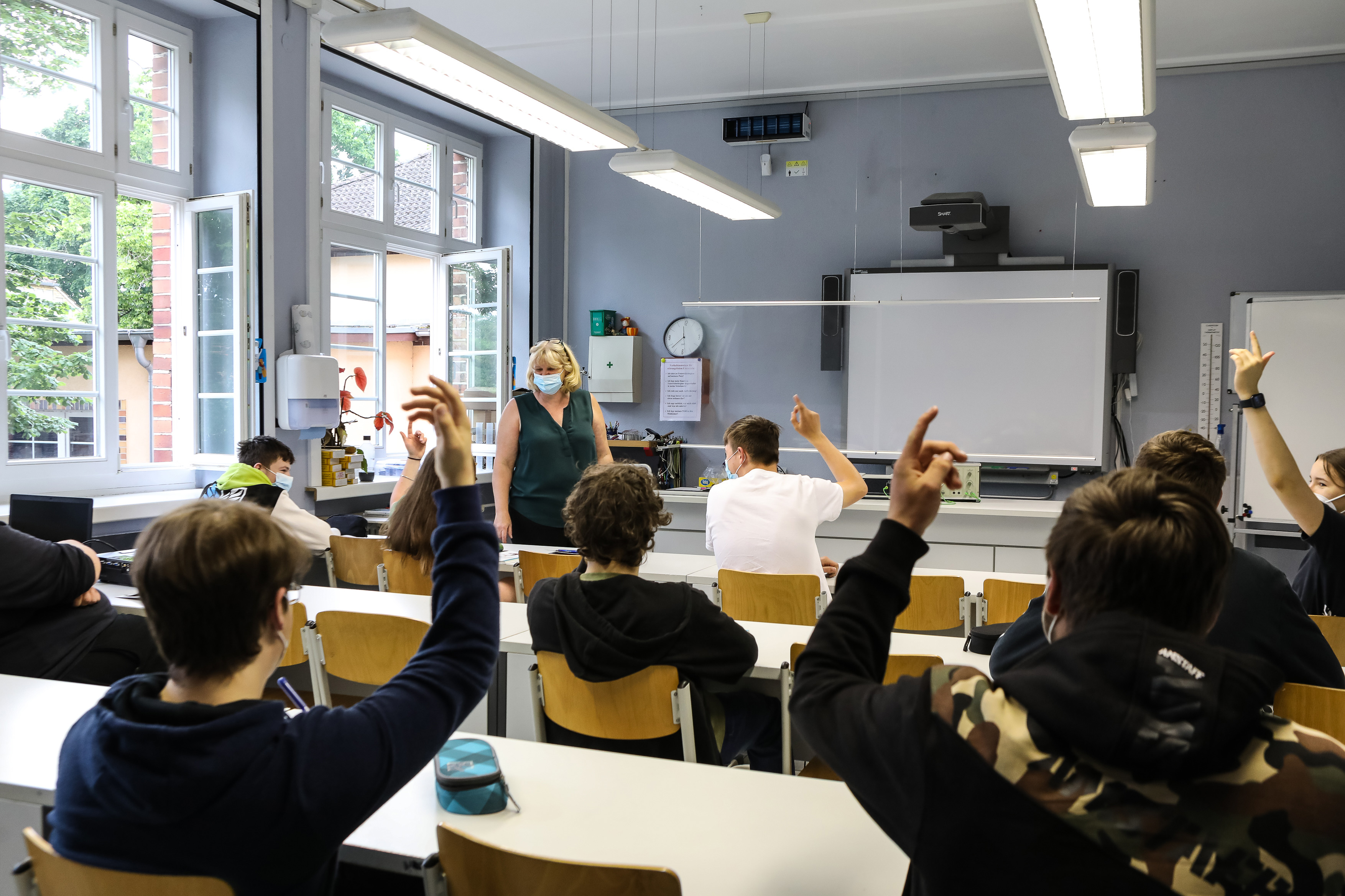 How to to Clean Our Indoor Air Properly Against COVID-19