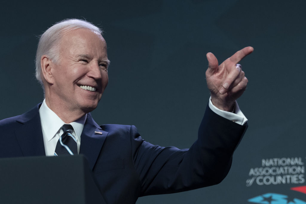 President Biden’s Campaign Is on TikTok