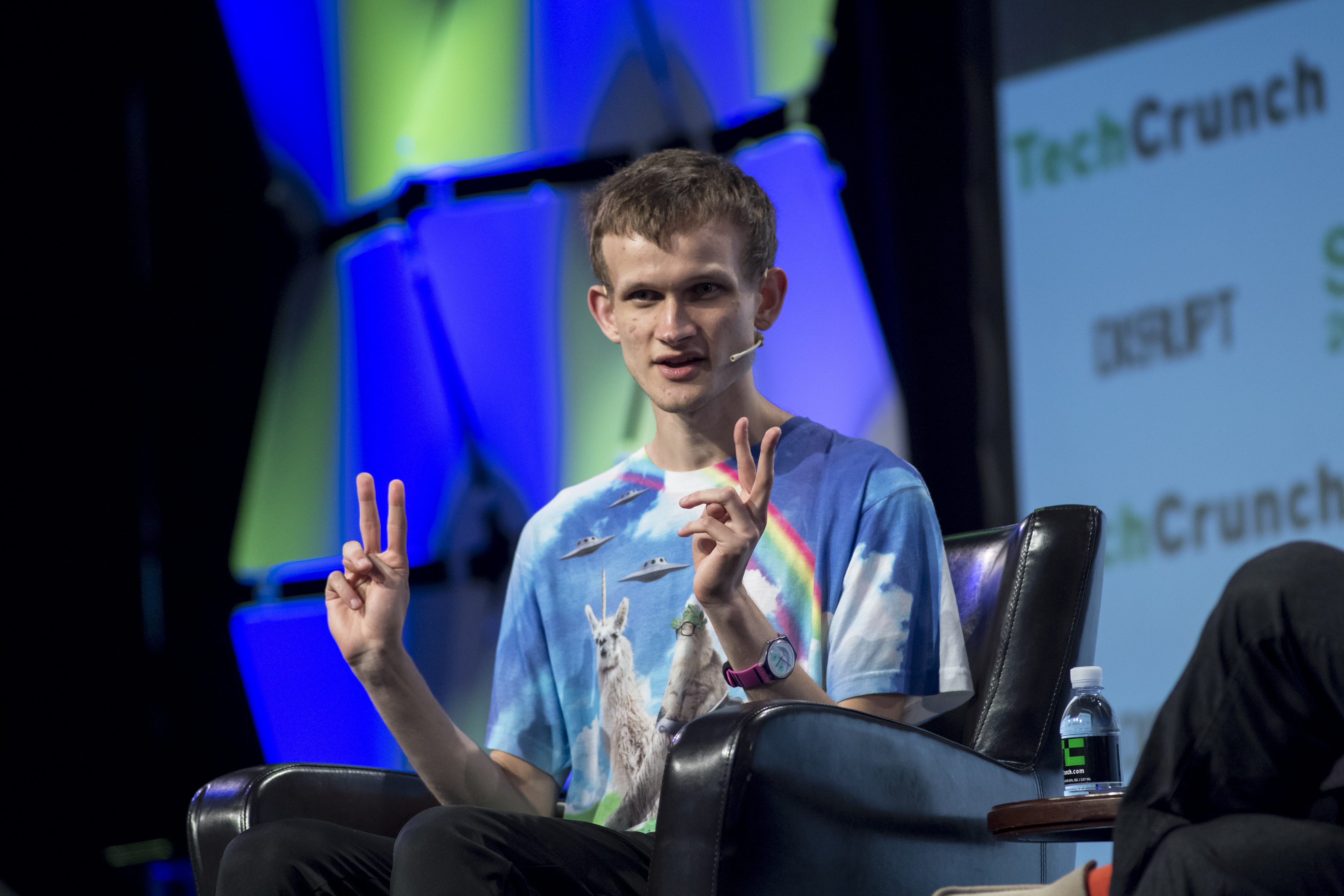 The Cryptopians: Inside the Messy, Dizzying Rise of Ethereum