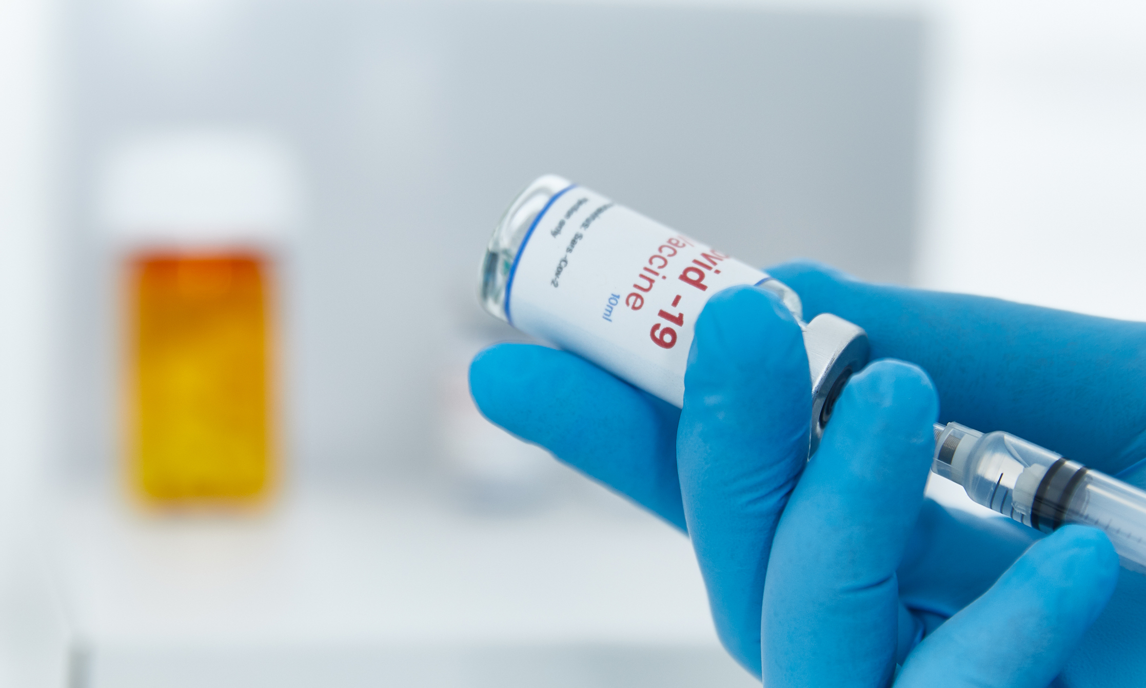 What End of COVID-19 Public Health Emergency in U.S. Means