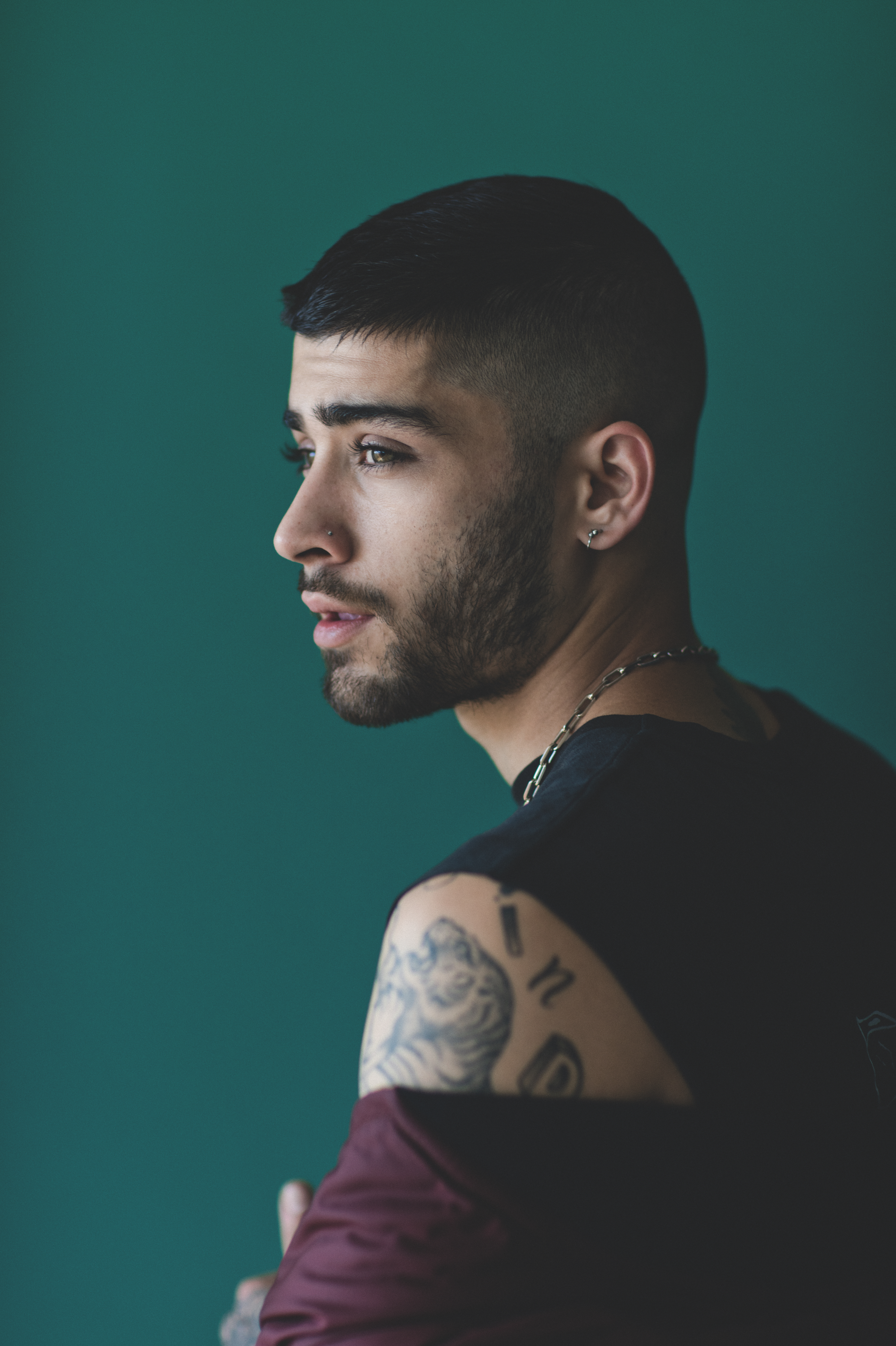 Zayn Malik: Anxiety Is a Struggle Millions of People Share