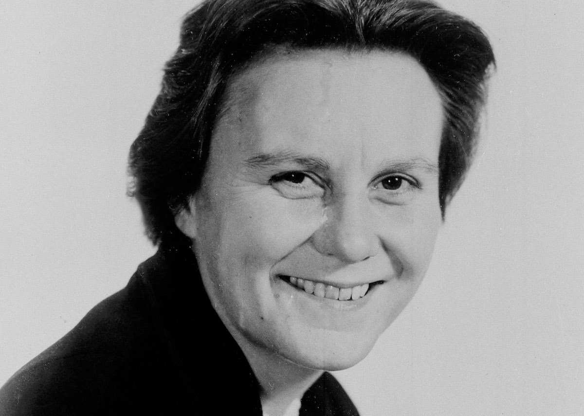 Harper Lee's Forgotten Sense of Humor
