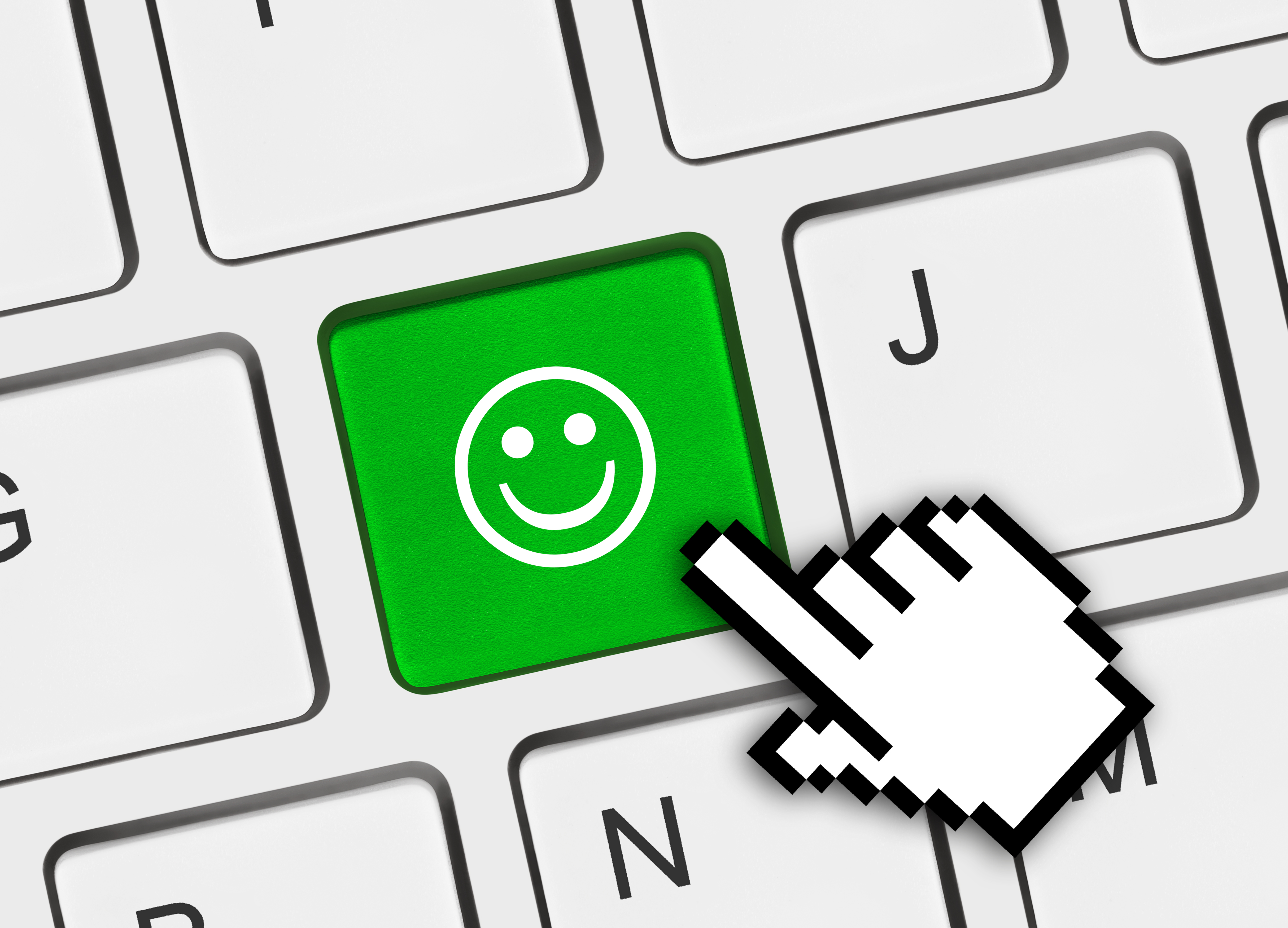 Work Email Smiley Faces Impact Perceived Competence: Study