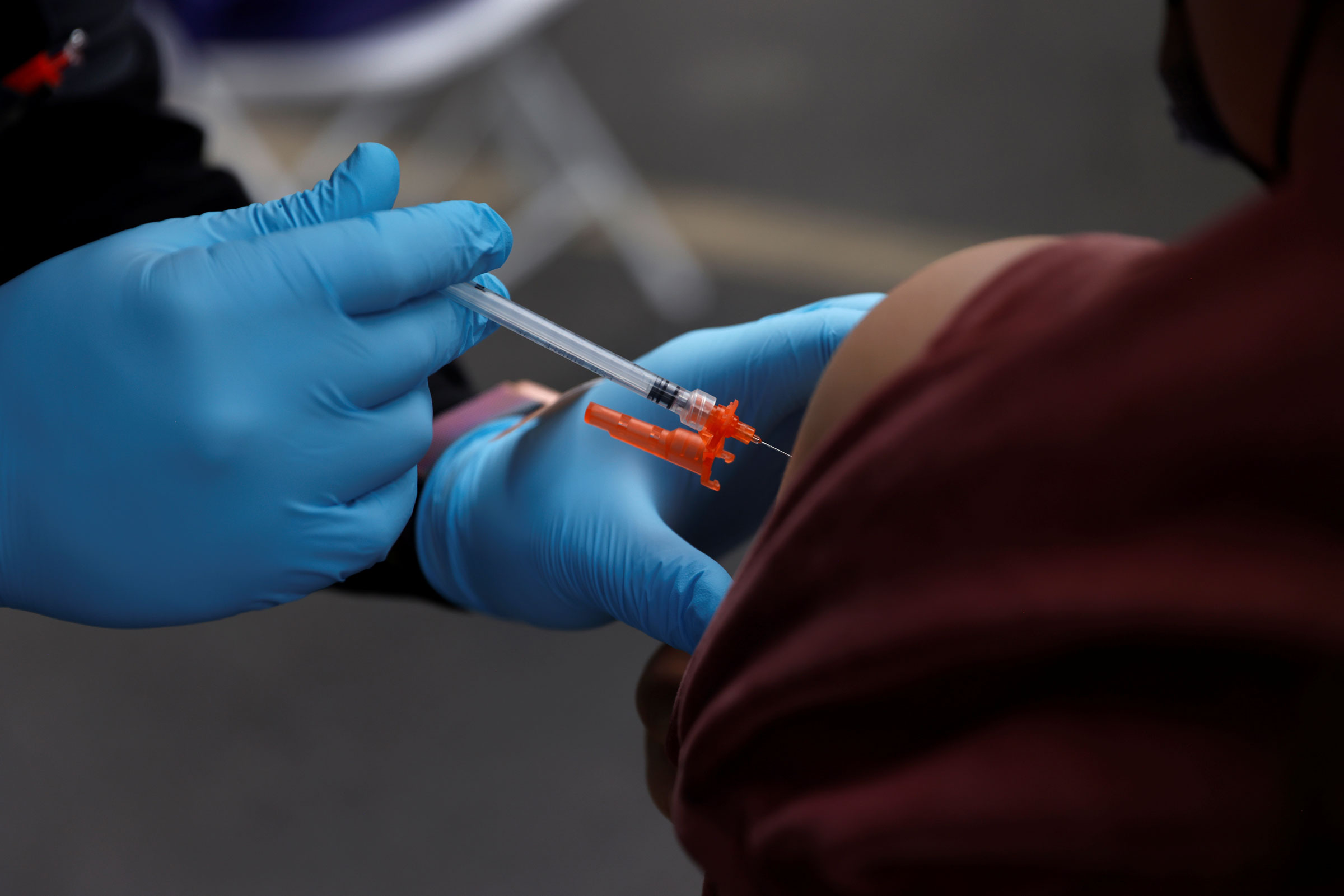 What to Know About a Fourth COVID-19 Dose