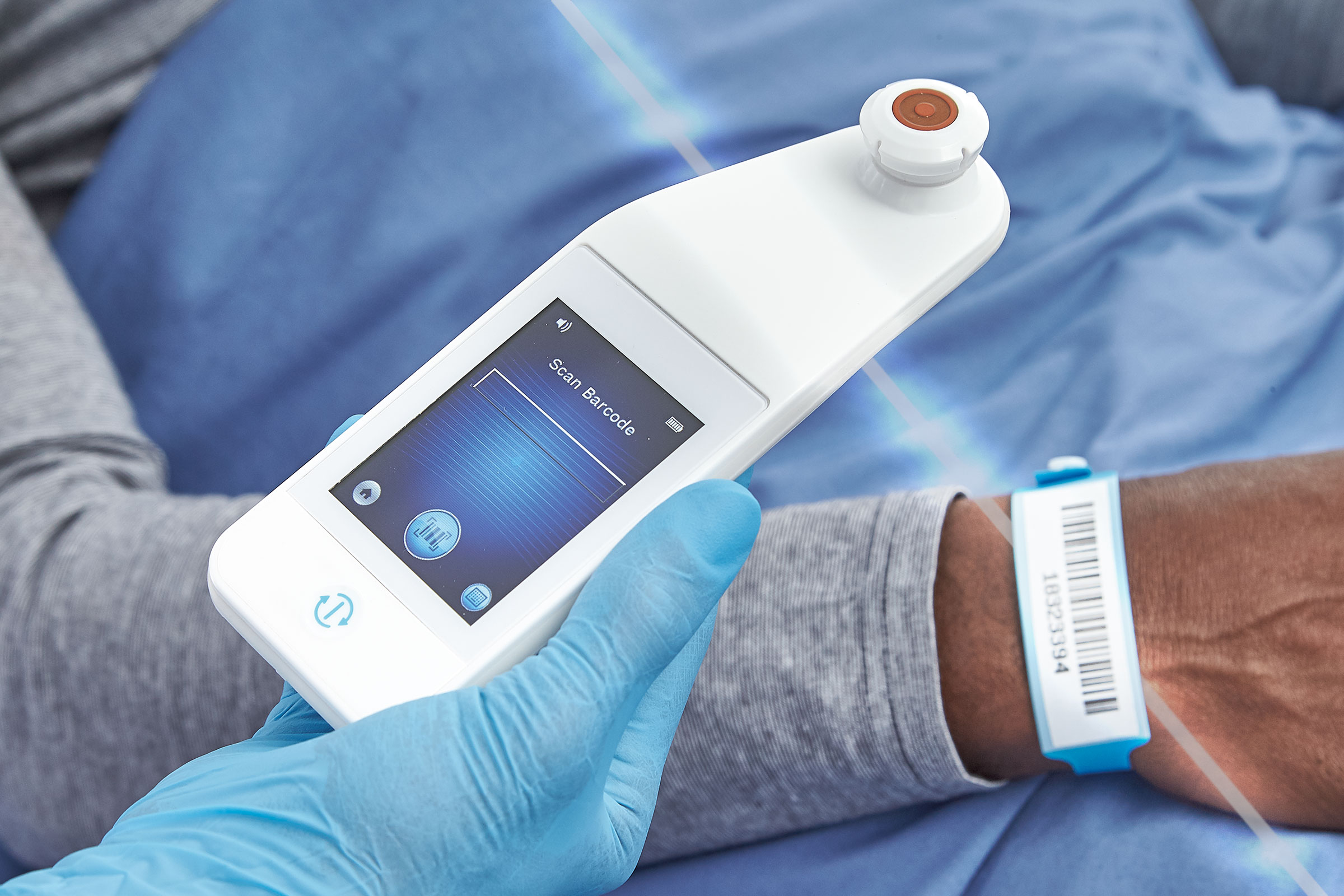 Provizio SEM Scanner by Bruin Biometrics: The 100 Best Inventions of 2020