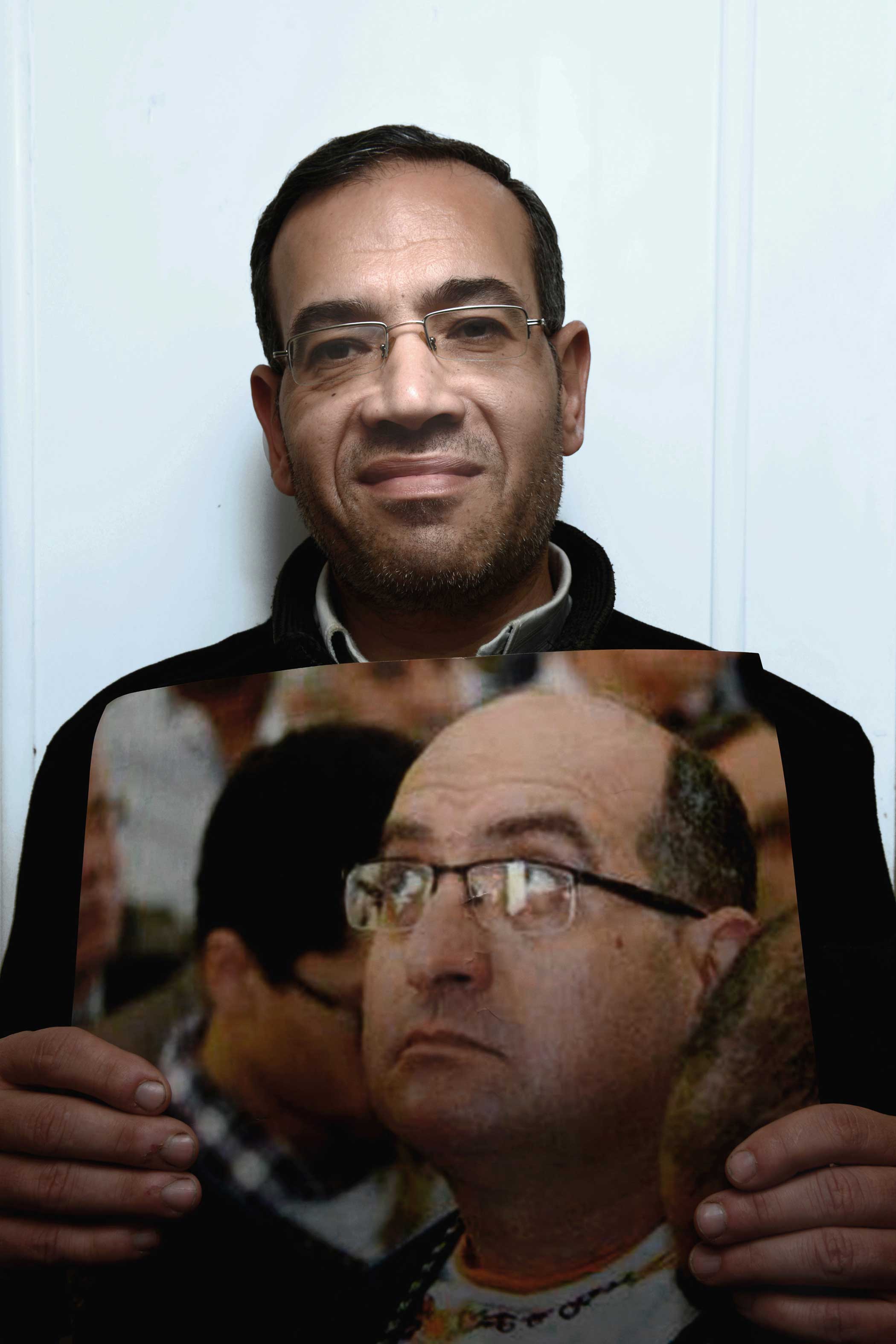 Egypt Church Attacks: Portraits of Suffering After Blasts