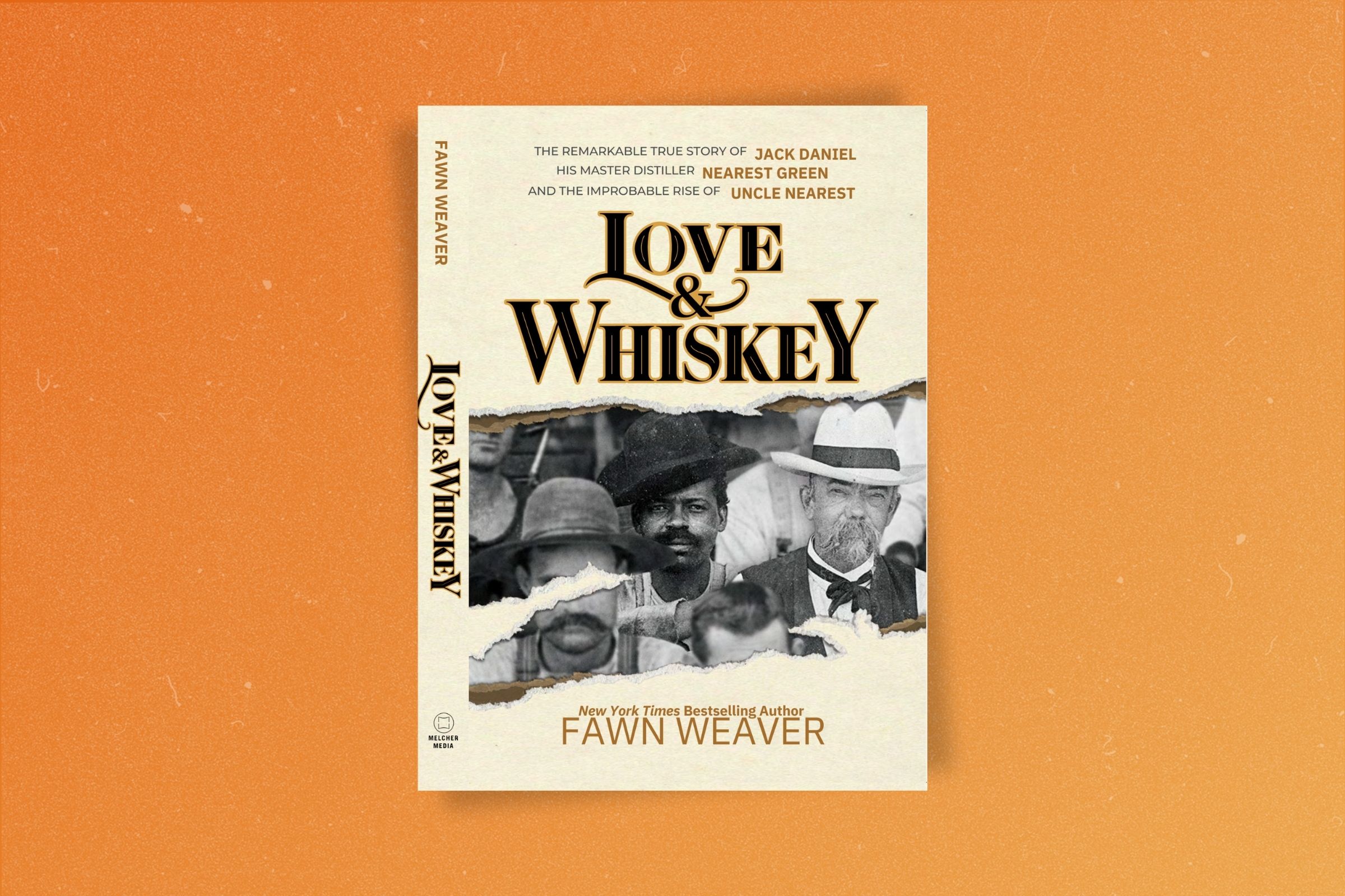 Why Master Distiller Nearest Green's Story Must Be Told