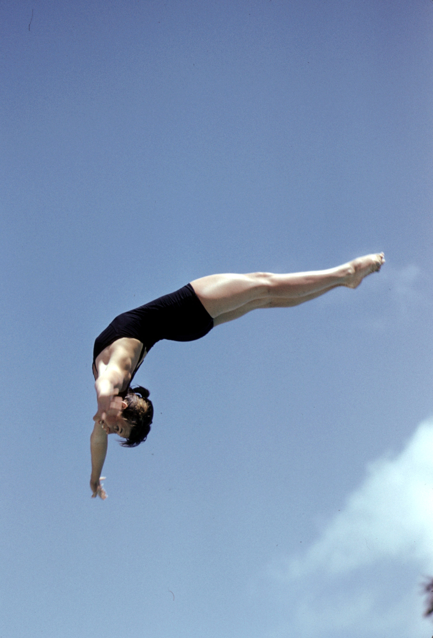 Rio 2016 Olympic Diving: Women's Diving Champions