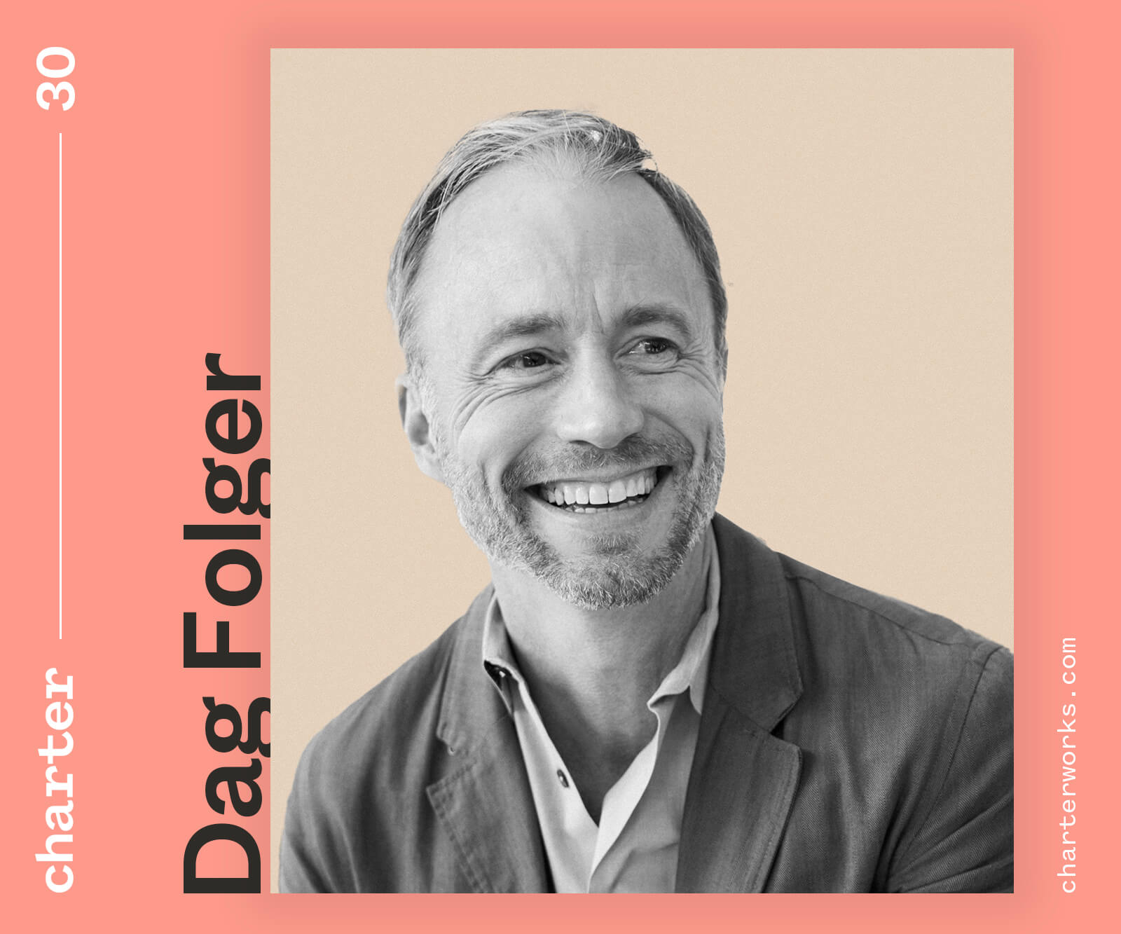 Charter 30: Dag Folger