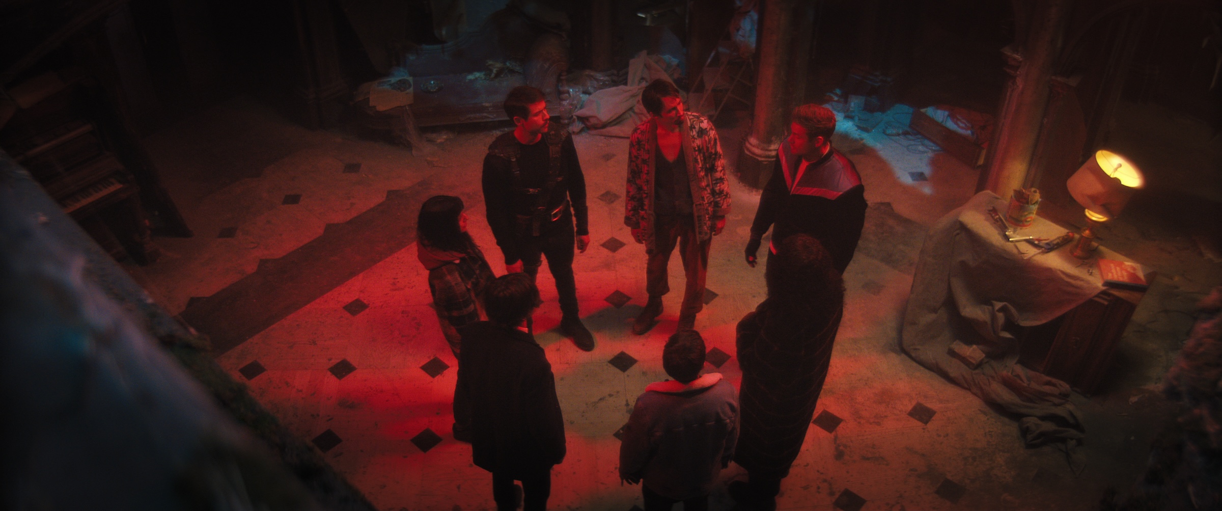 The Umbrella Academy's Series Finale, Explained