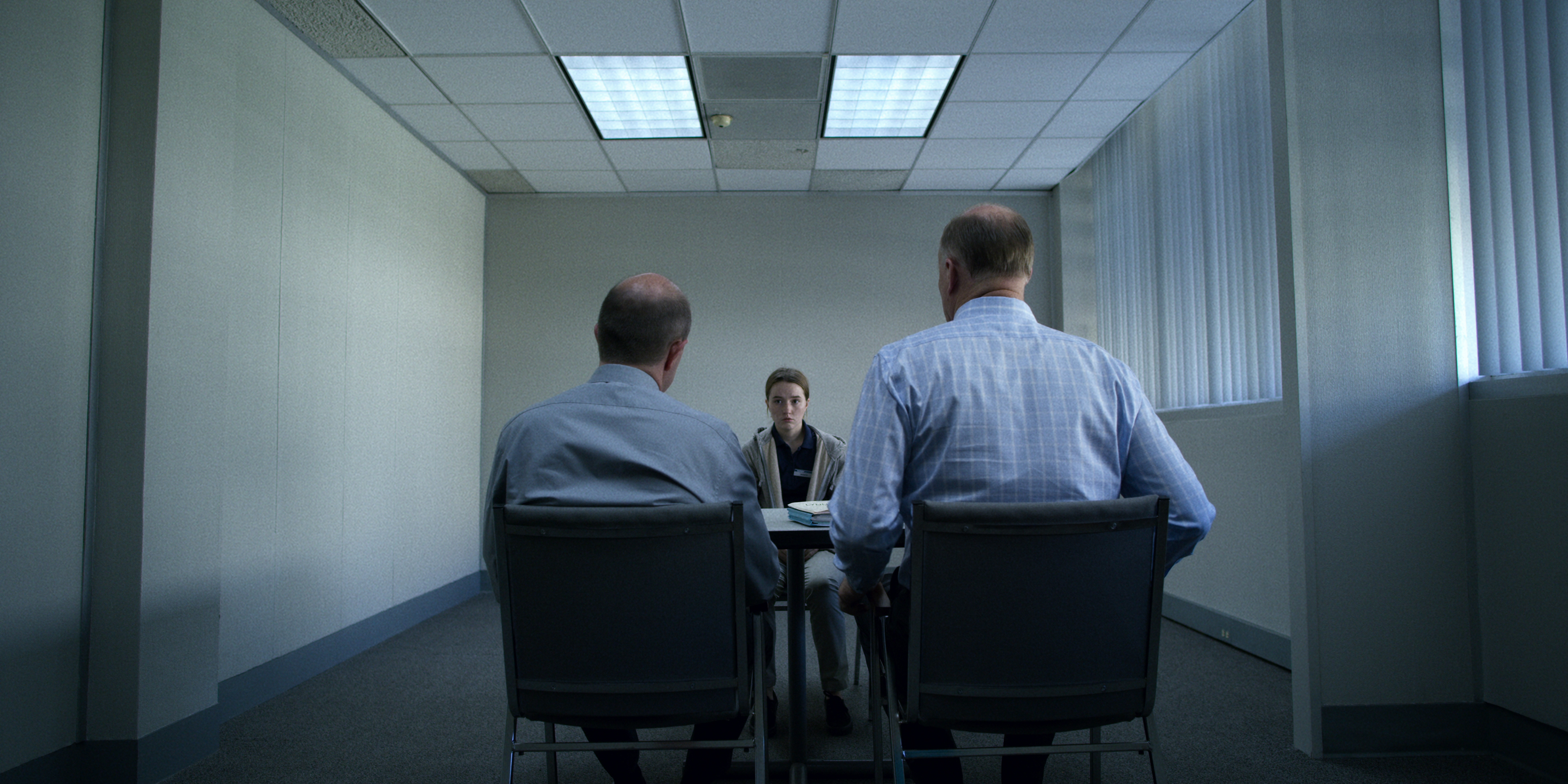 The True Story Behind the Netflix Series 'Unbelievable'